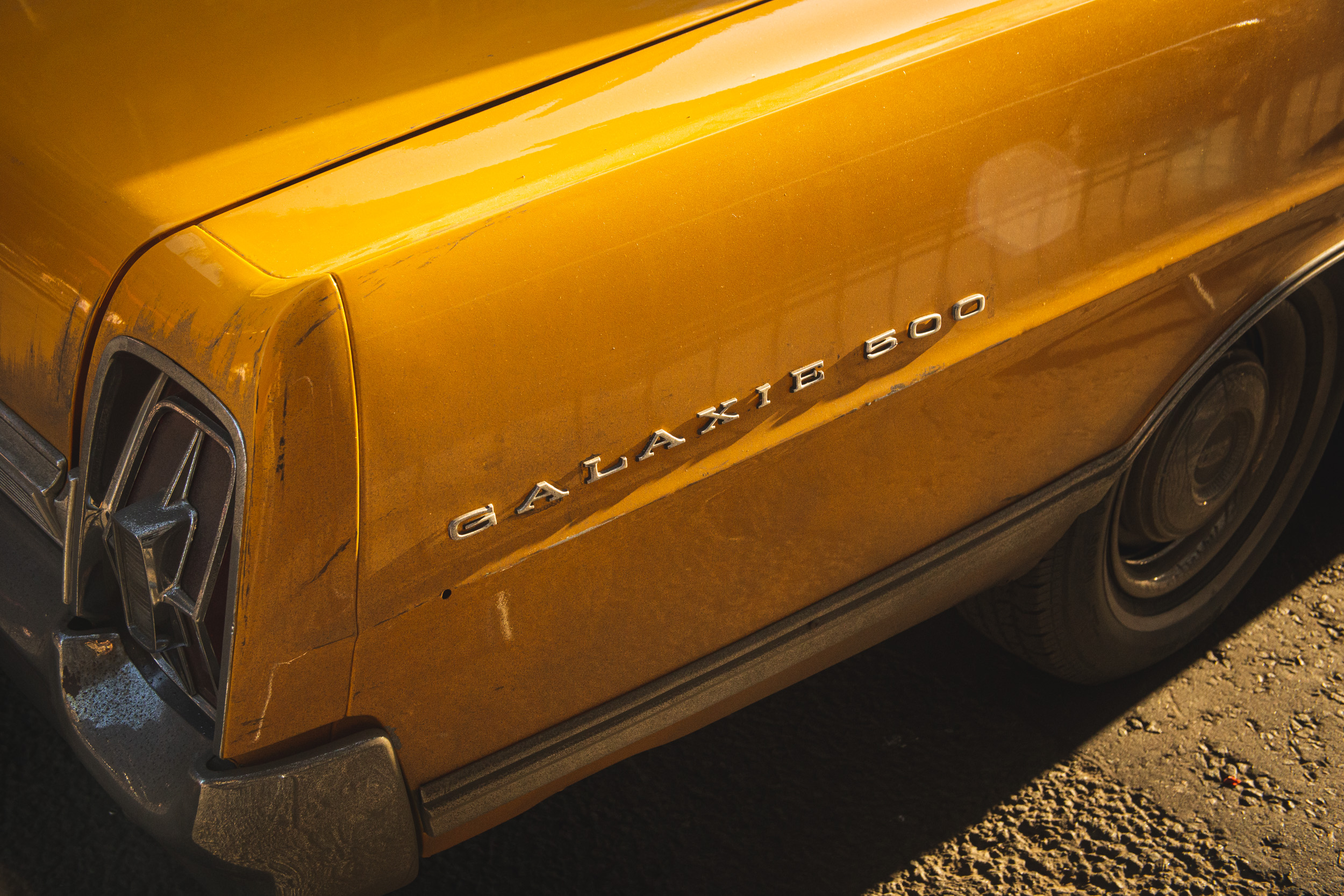 Indiana Jones and the Temple of Vroom | Car & Classic Magazine