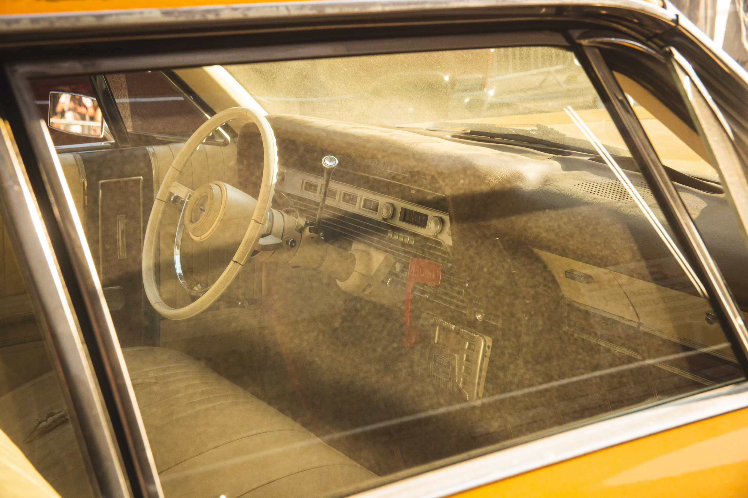 Indiana Jones and the Temple of Vroom | Car & Classic Magazine