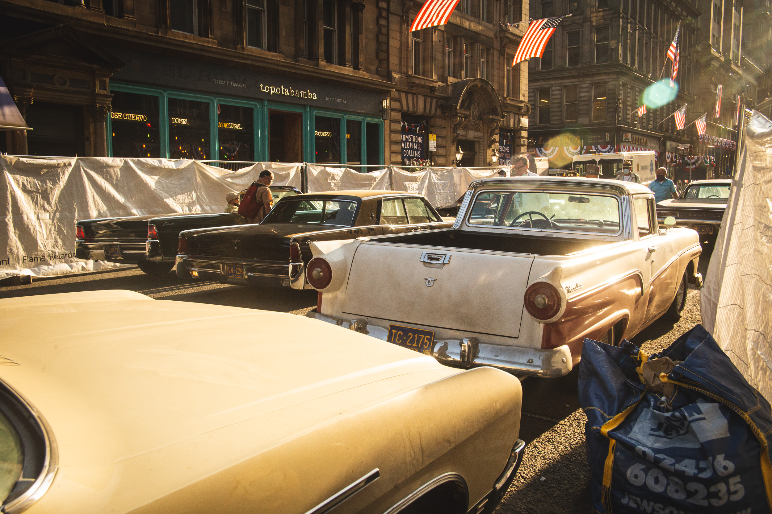 Indiana Jones and the Temple of Vroom | Car & Classic Magazine