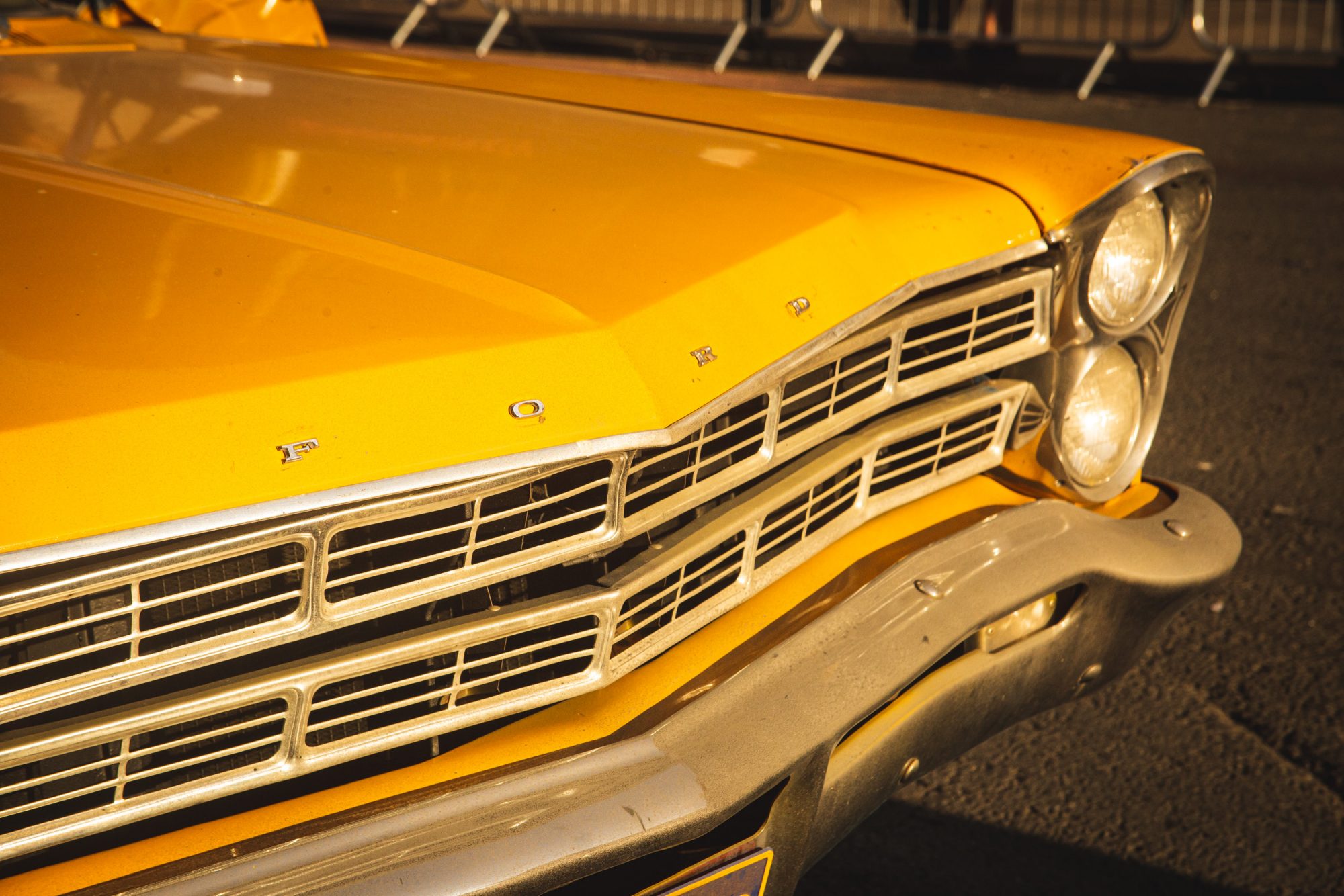 Indiana Jones and the Temple of Vroom | Car & Classic Magazine