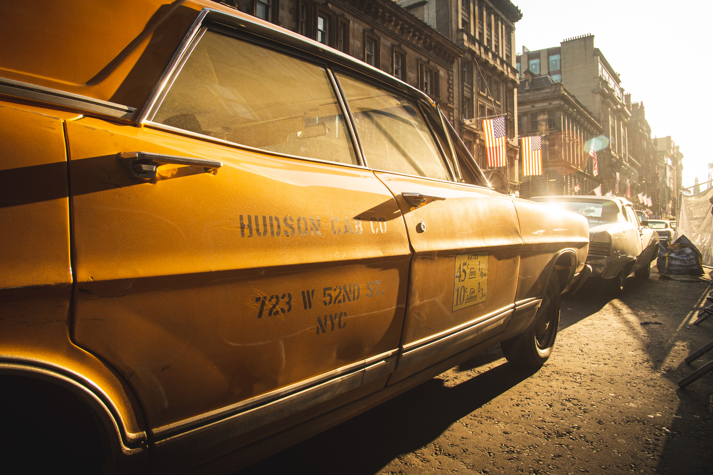 Indiana Jones and the Temple of Vroom | Car & Classic Magazine