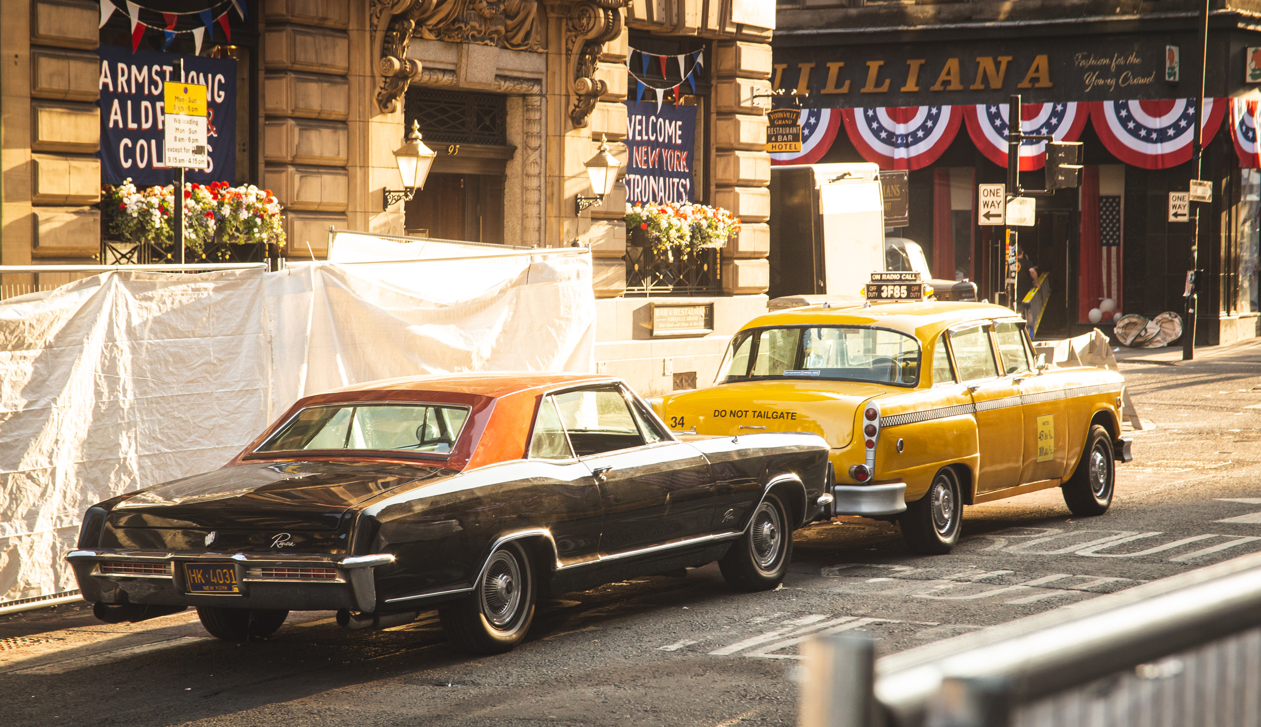 Indiana Jones and the Temple of Vroom | Car & Classic Magazine