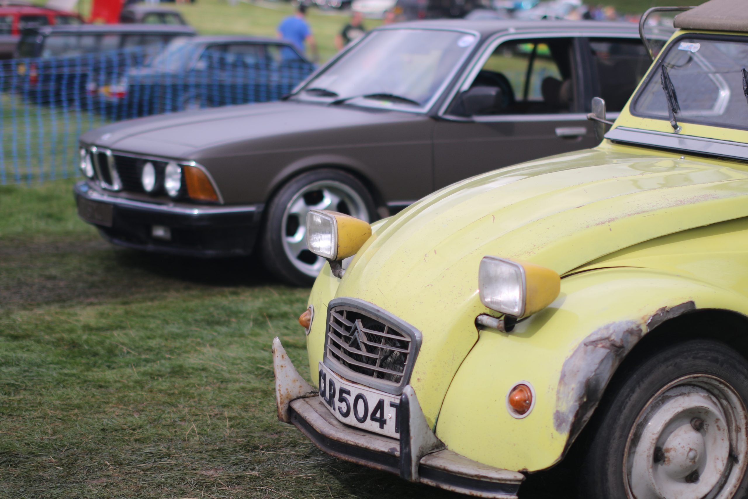 Retro Rides Gathering ’21 – | Car & Classic Magazine