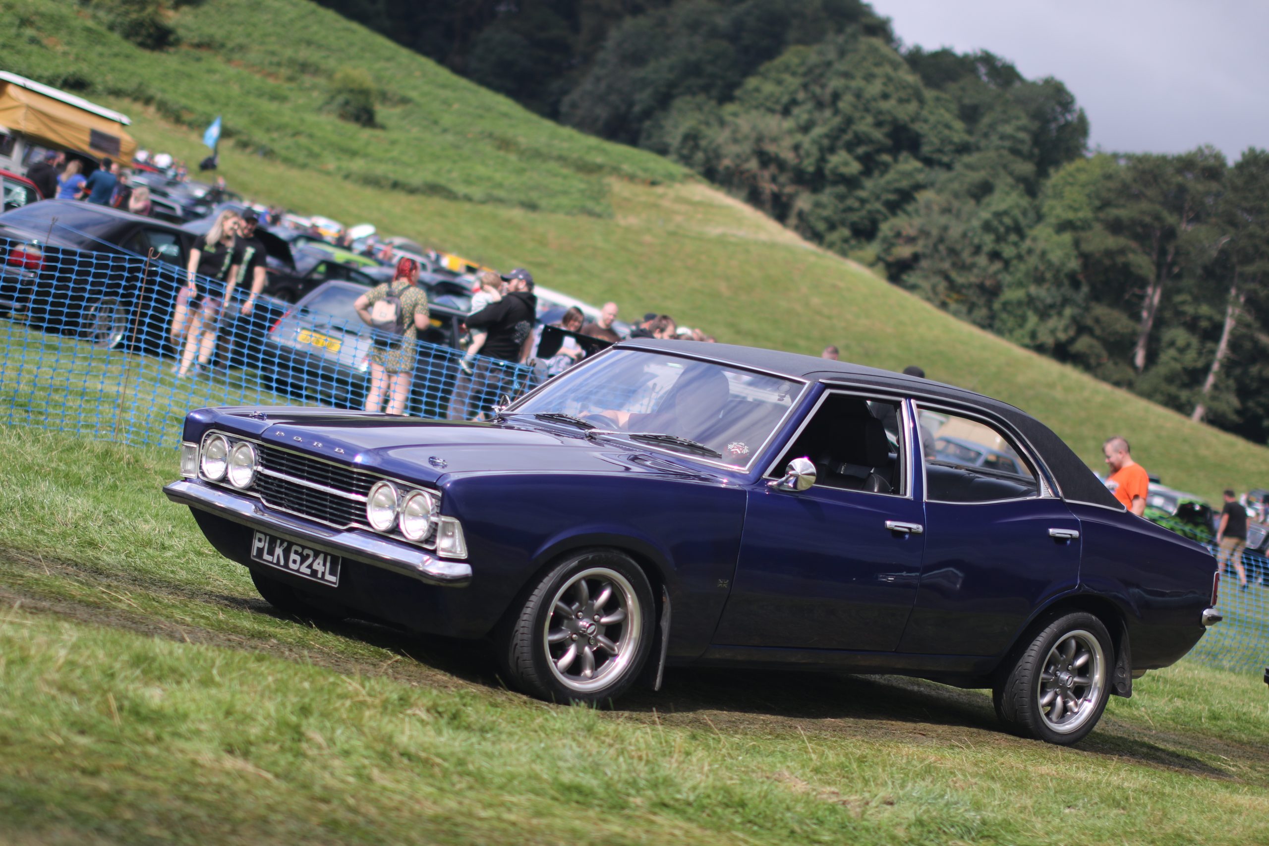 Retro Rides Gathering ’21 – | Car & Classic Magazine