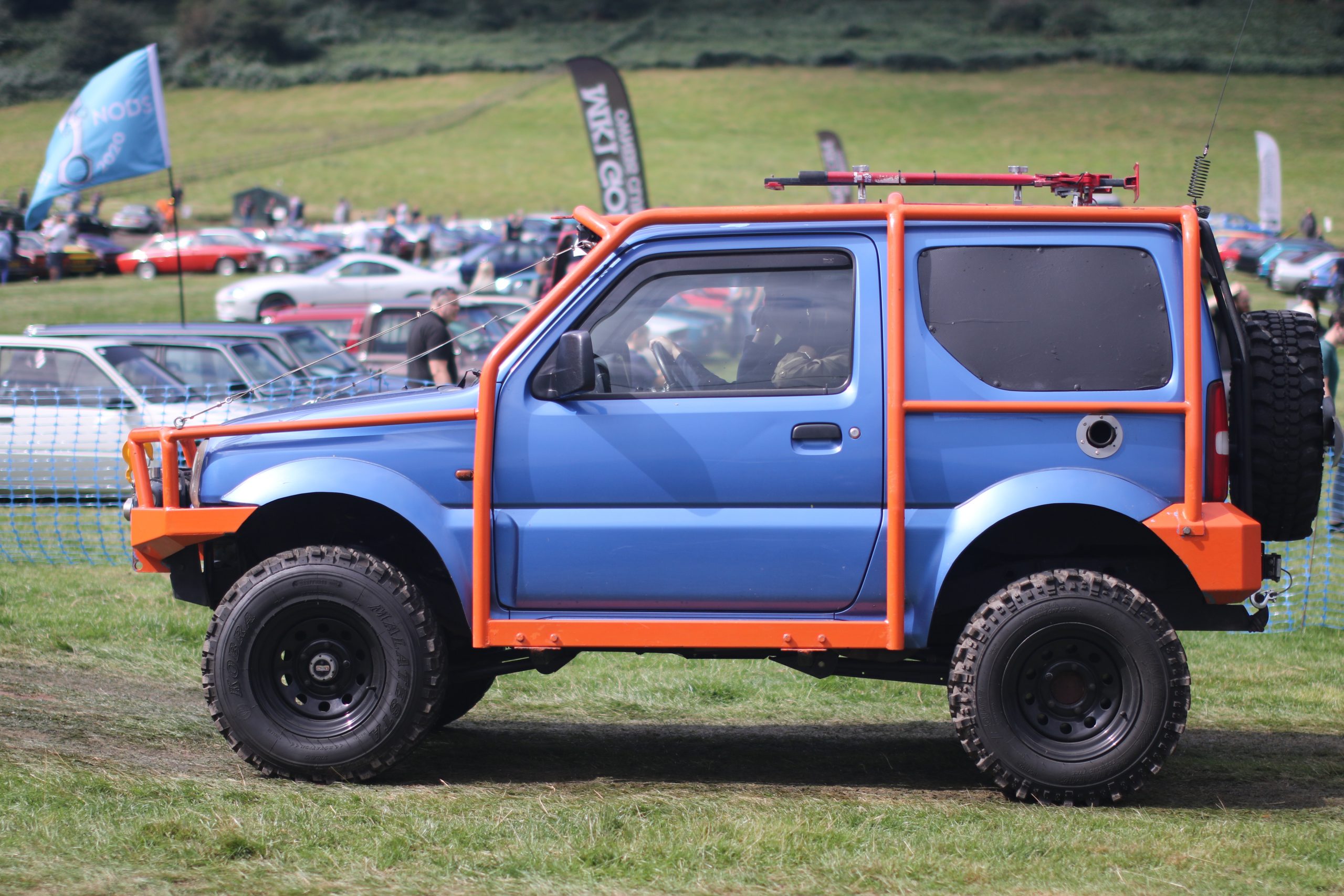 Retro Rides Gathering ’21 – | Car & Classic Magazine