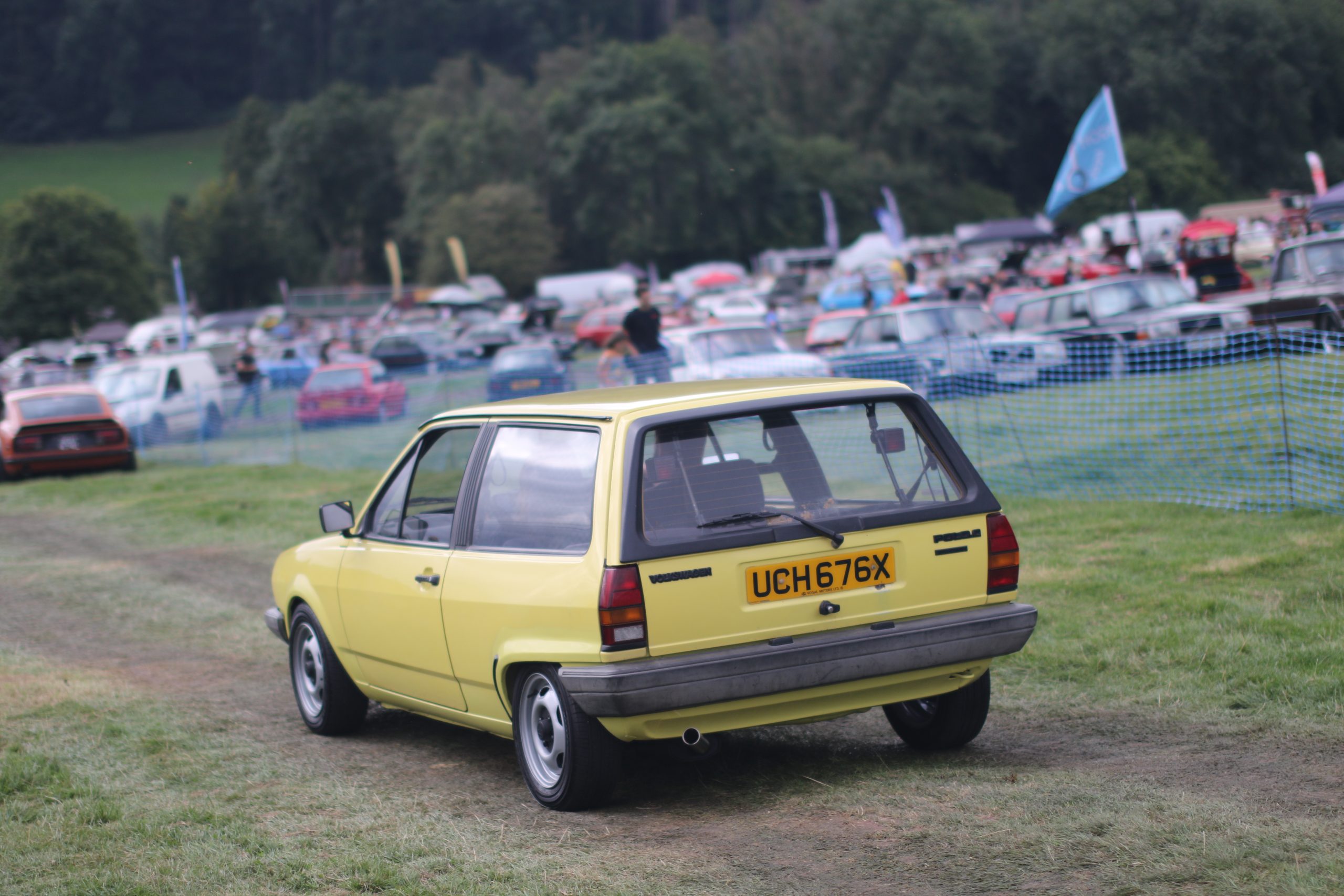 Retro Rides Gathering ’21 – | Car & Classic Magazine