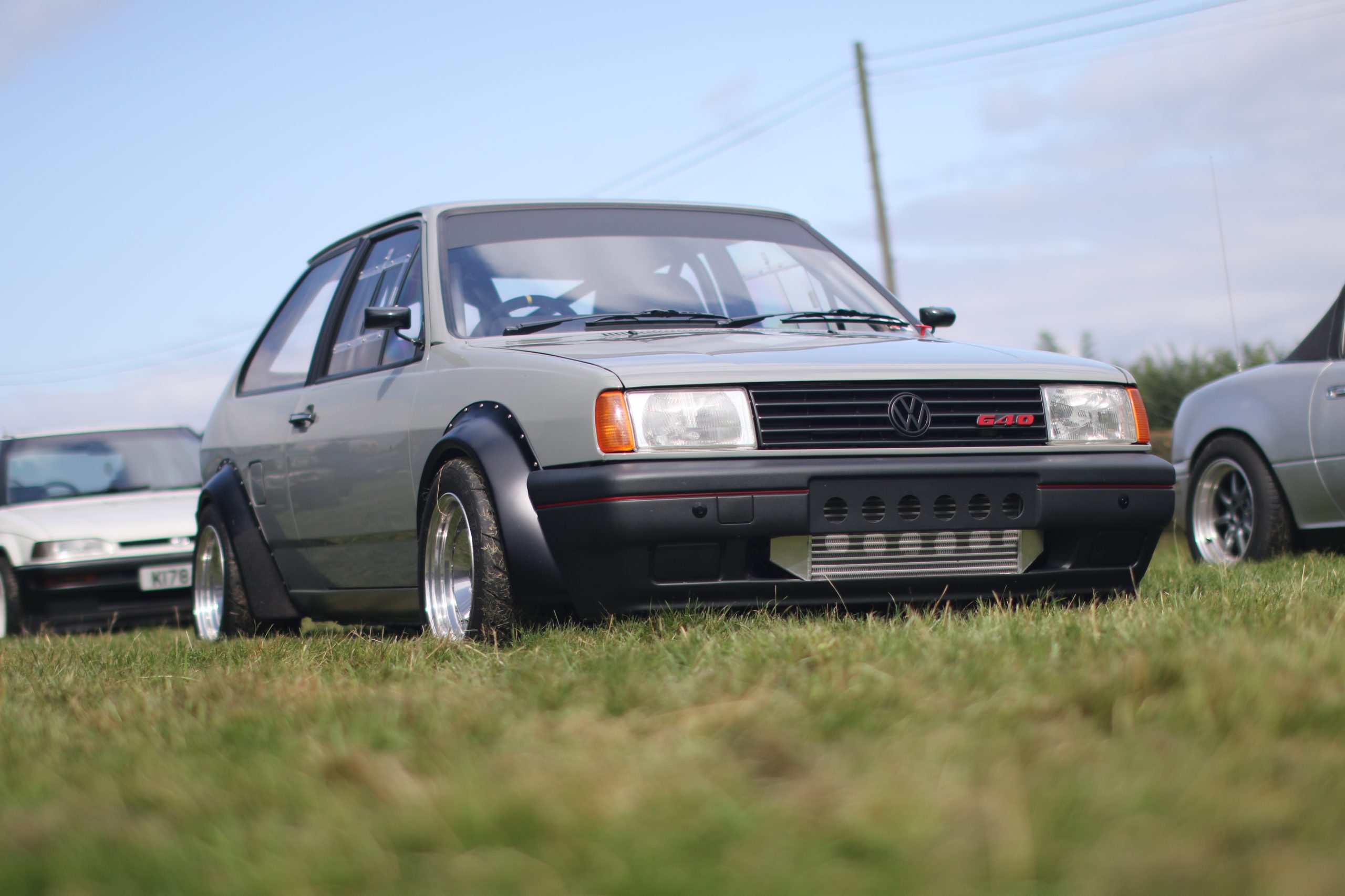 Retro Rides Gathering ’21 – | Car & Classic Magazine
