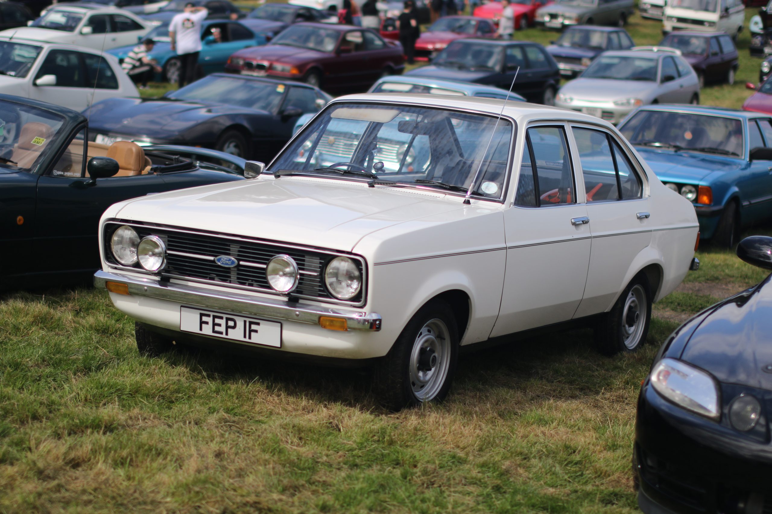 Retro Rides Gathering ’21 – | Car & Classic Magazine