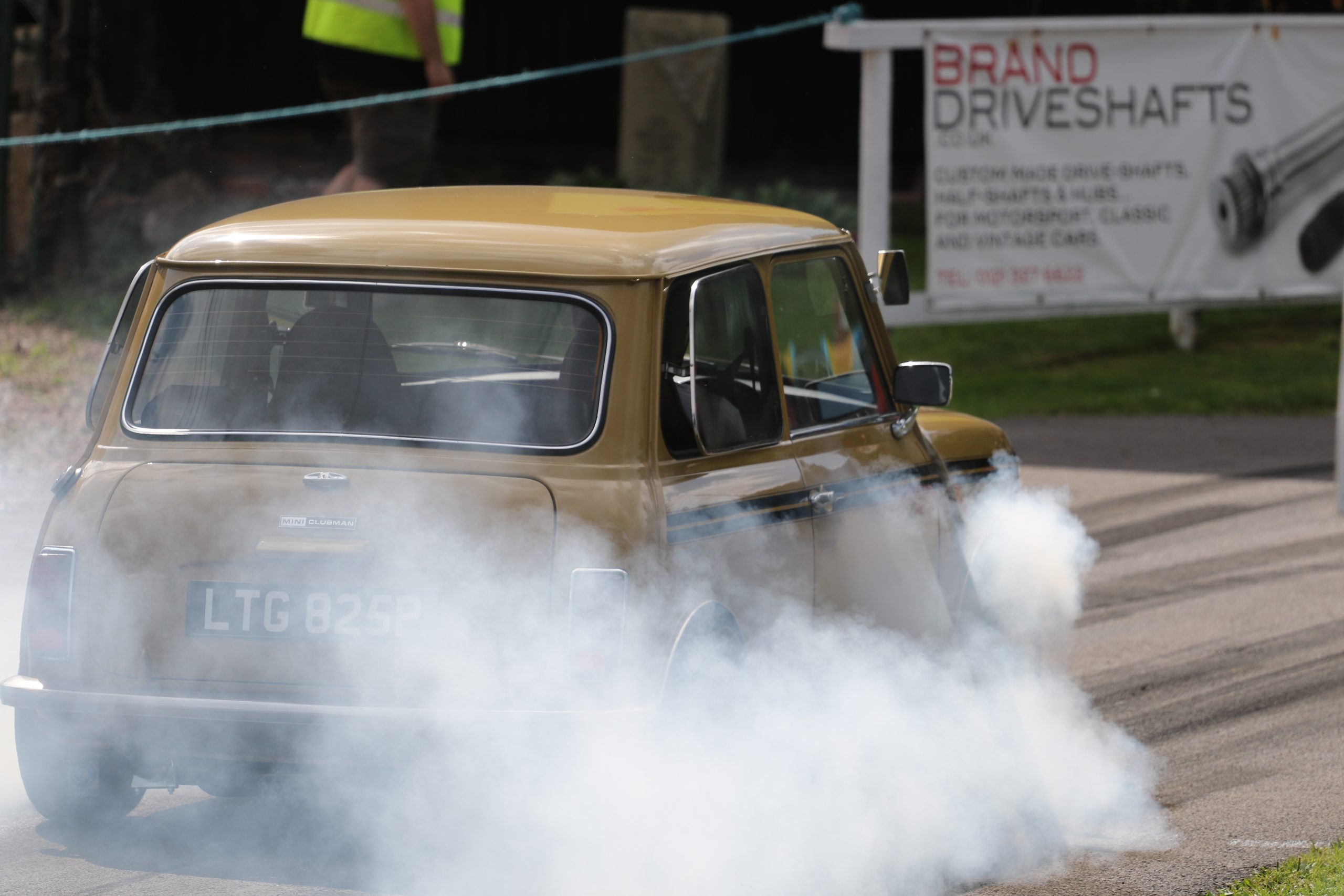 Retro Rides Gathering ’21 – | Car & Classic Magazine