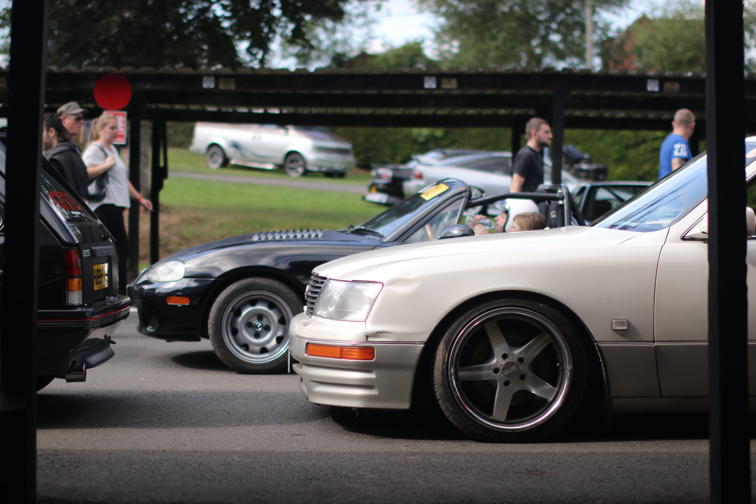 Retro Rides Gathering ’21 – | Car & Classic Magazine