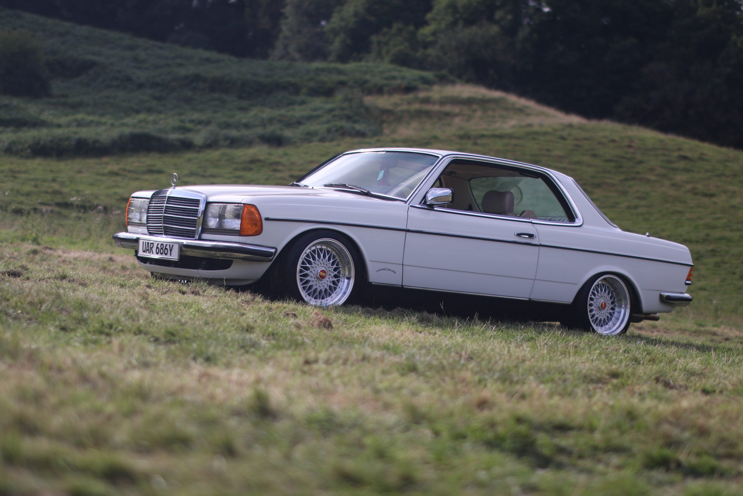 Retro Rides Gathering ’21 – | Car & Classic Magazine