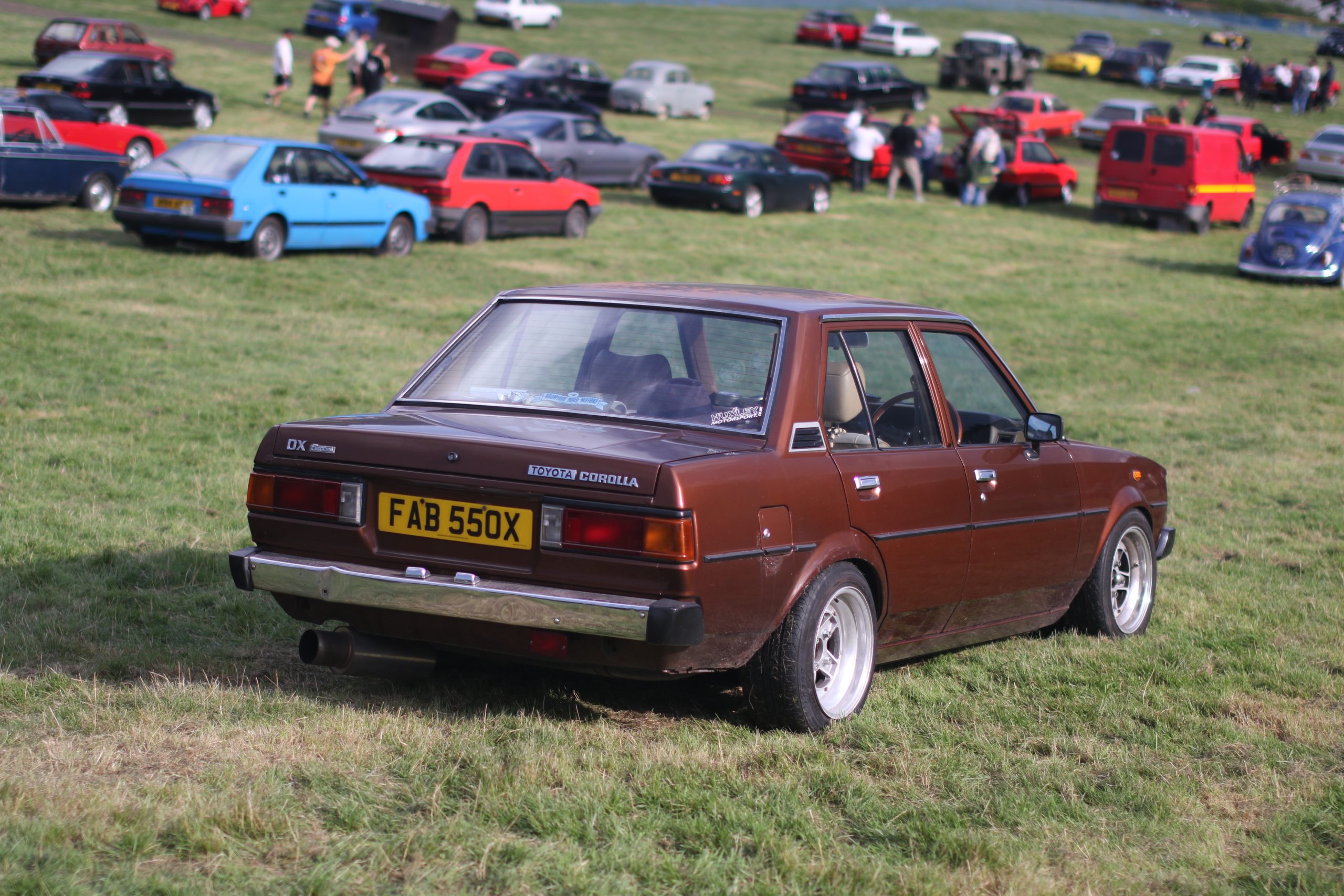 Retro Rides Gathering ’21 – | Car & Classic Magazine