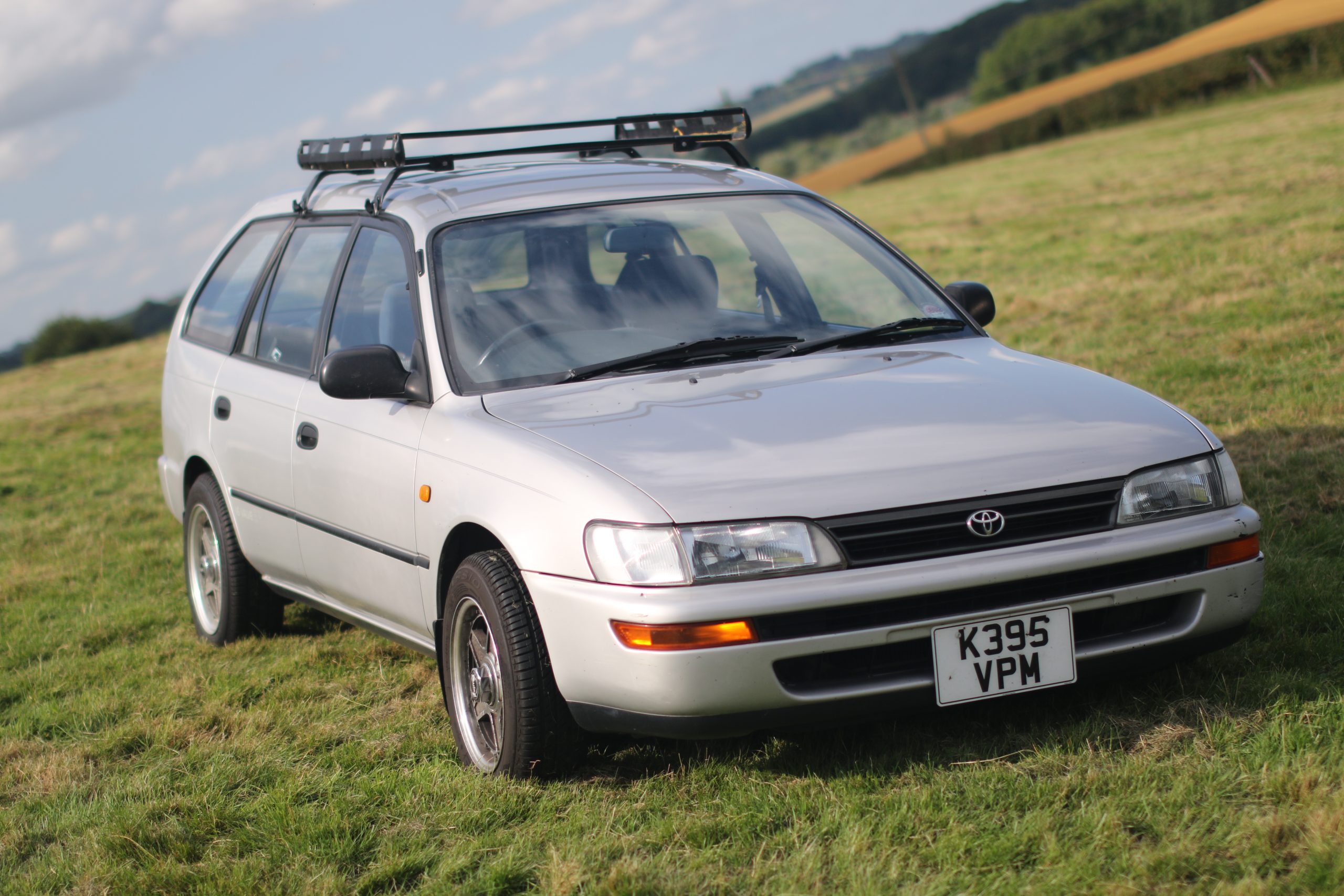 Retro Rides Gathering ’21 – | Car & Classic Magazine