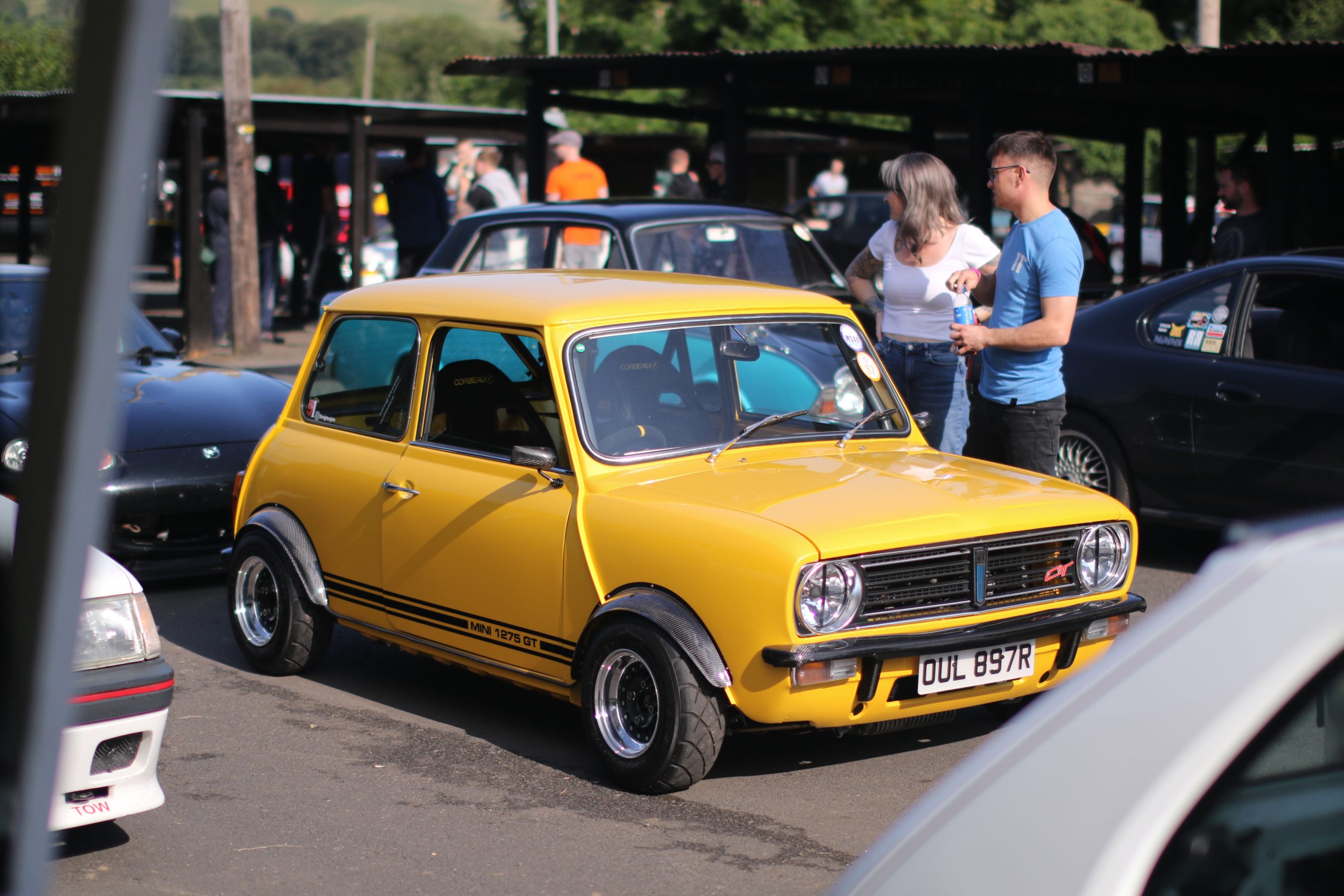 Retro Rides Gathering ’21 – | Car & Classic Magazine