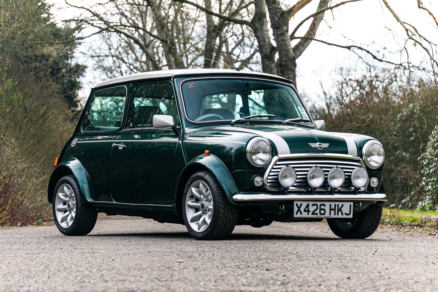 Iconic Classics from the Continent | Car & Classic Magazine