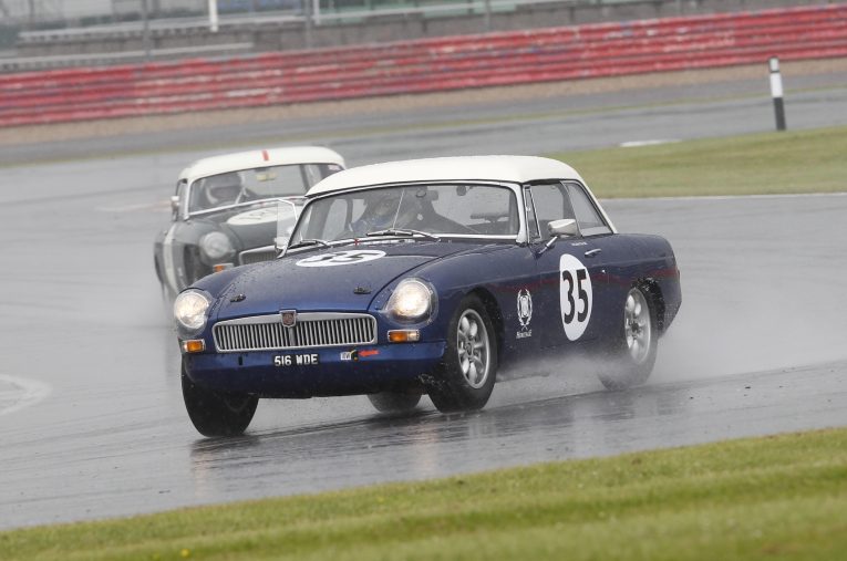 The MGB – Five things you need to know | Car & Classic Magazine