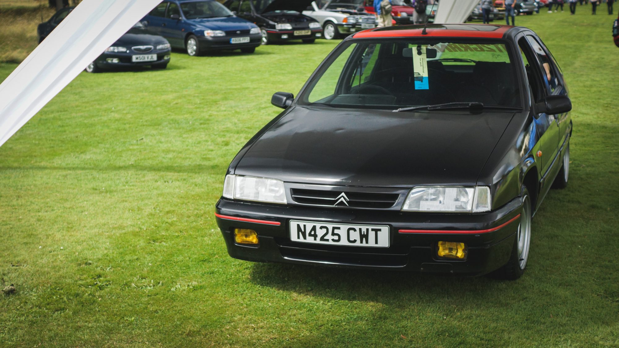 Five Forgotten Hot Hatch Heroes | Car & Classic Magazine