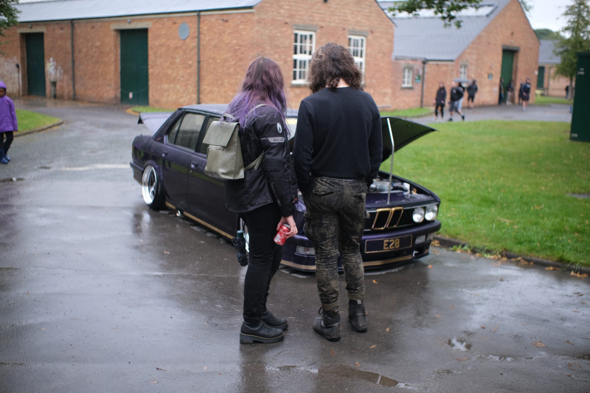 It’s all about trust… | Car & Classic Magazine