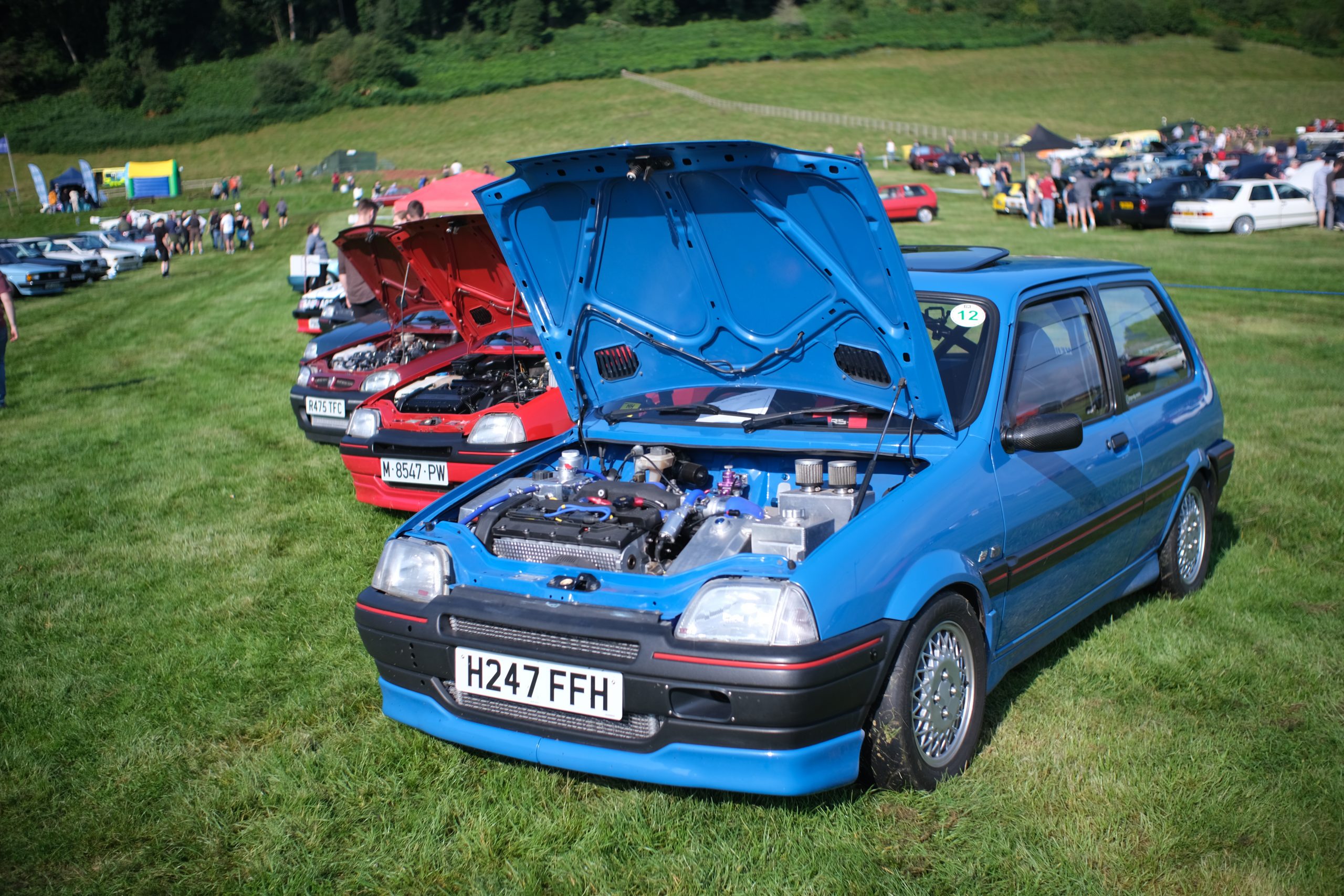 Retro Rides Gathering ’21 – | Car & Classic Magazine