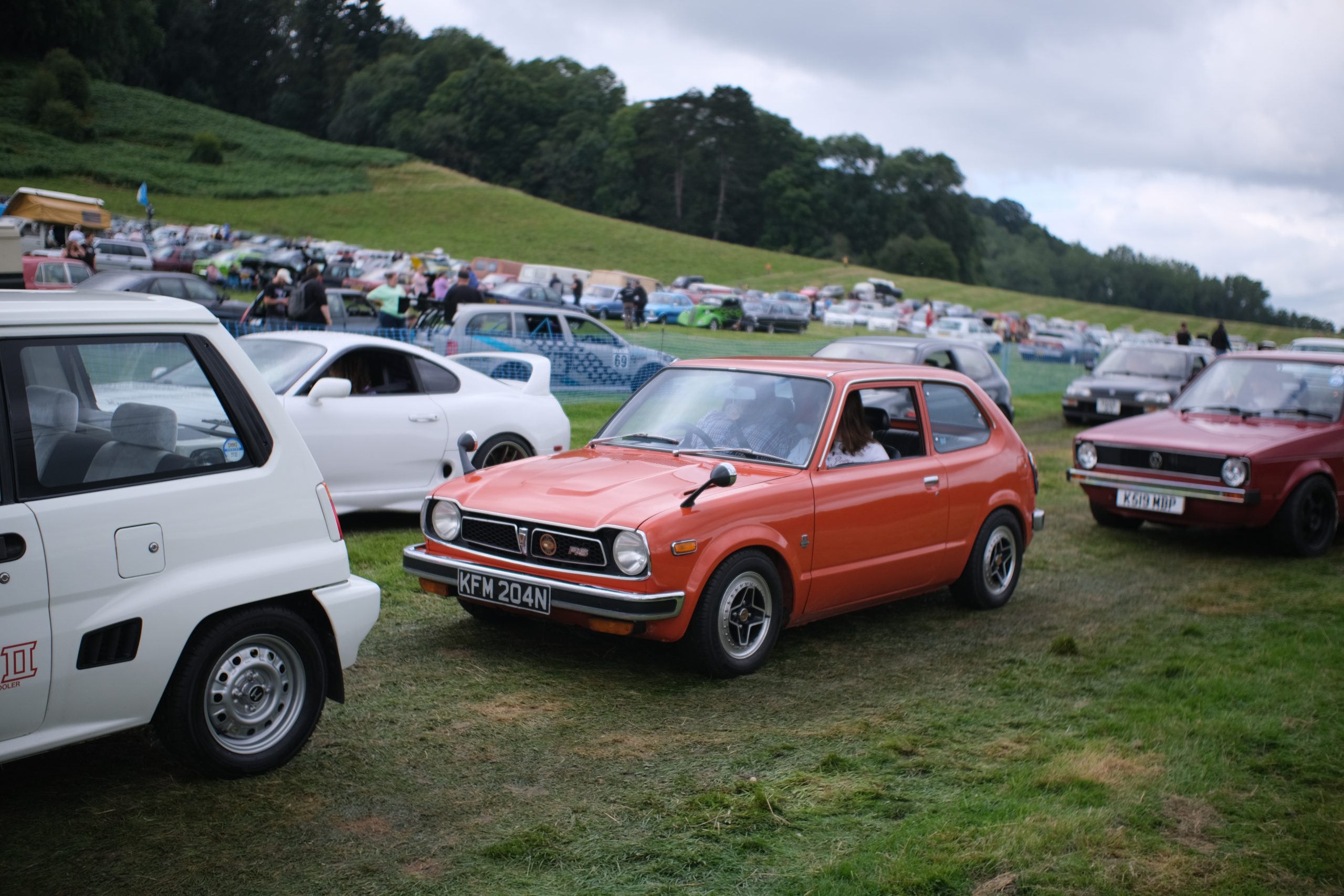 Retro Rides Gathering ’21 – | Car & Classic Magazine