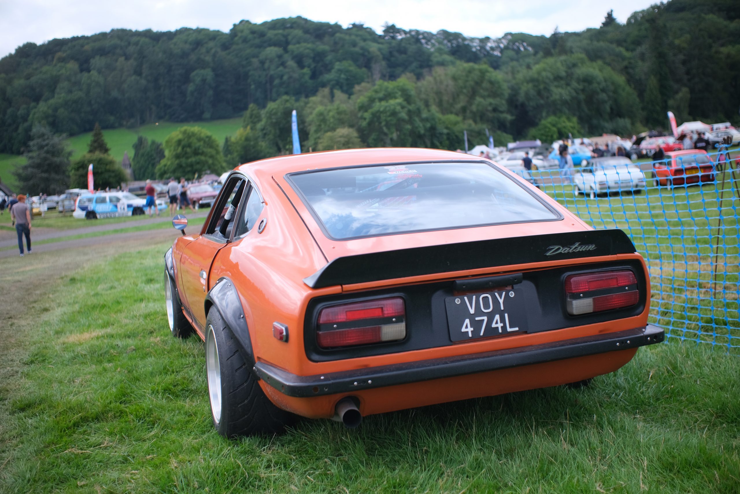 Retro Rides Gathering ’21 – | Car & Classic Magazine