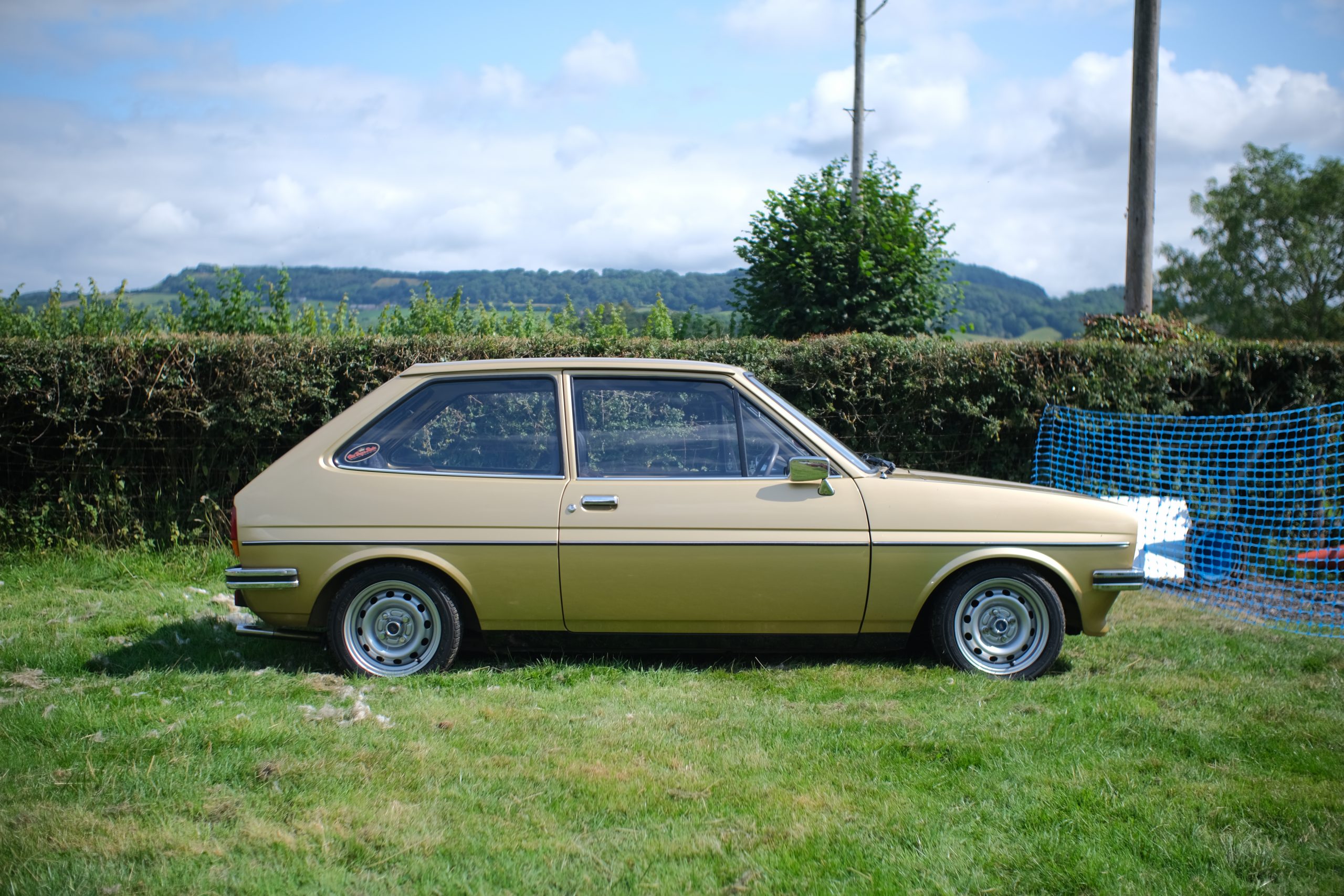 Retro Rides Gathering ’21 – | Car & Classic Magazine