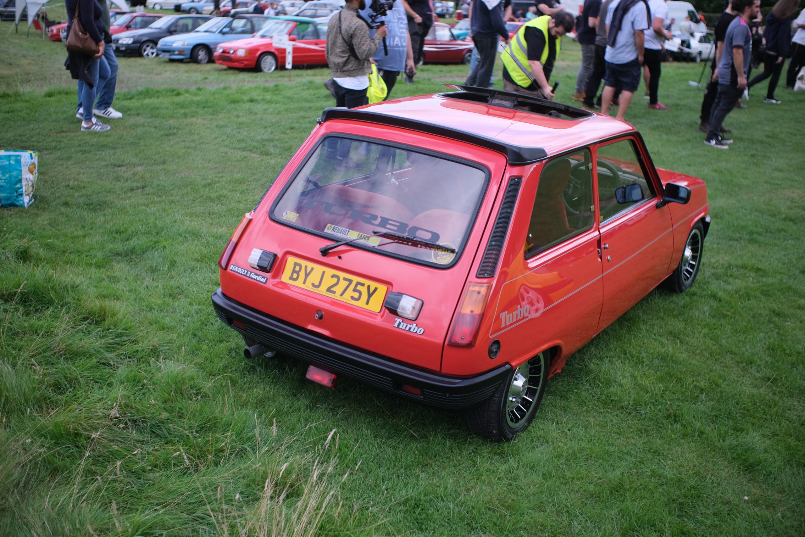 Retro Rides Gathering ’21 – | Car & Classic Magazine