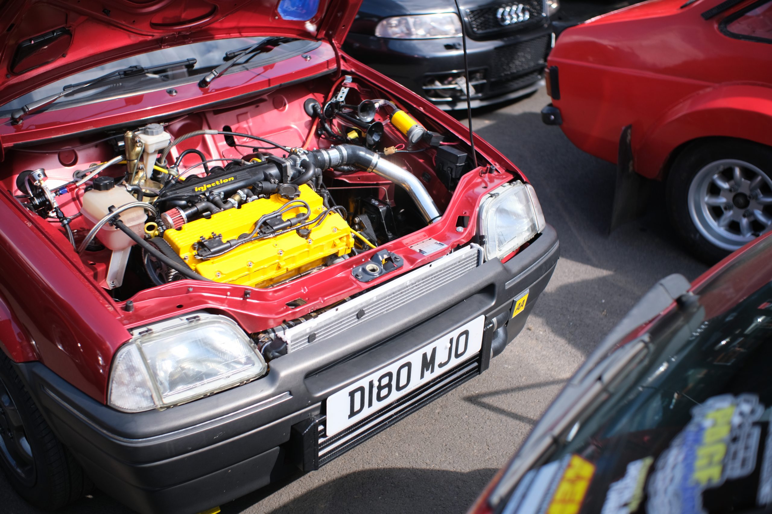 Retro Rides Gathering ’21 – | Car & Classic Magazine
