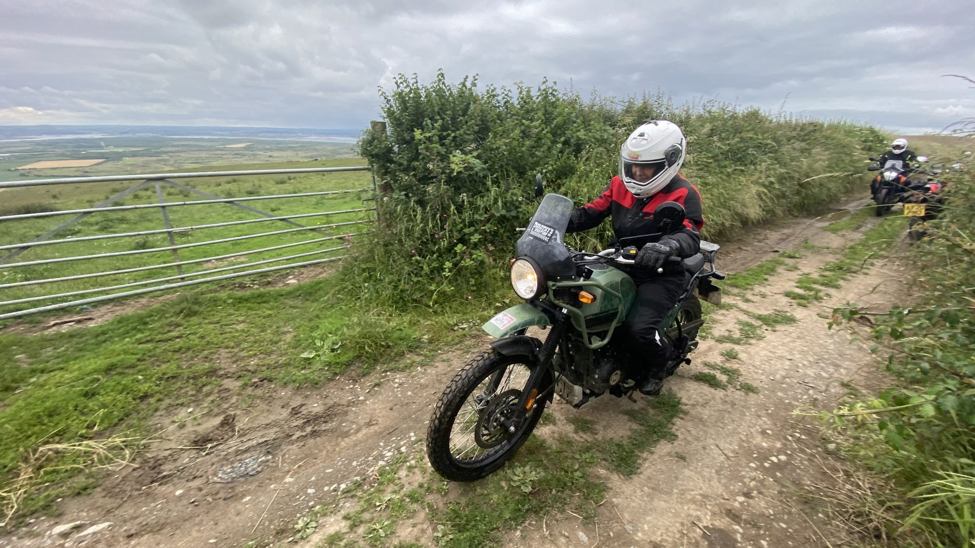 Adventure Time – All Terrain Bikes | Car & Classic Magazine