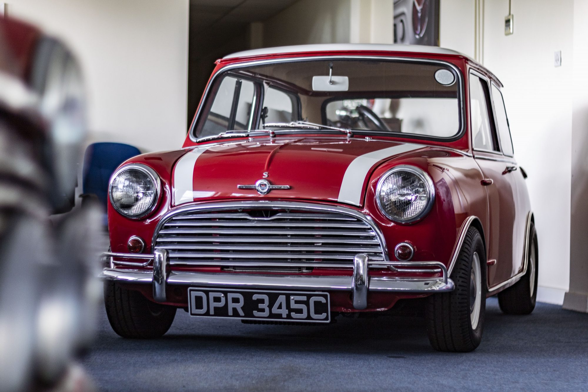 Iconic Classics from the Continent | Car & Classic Magazine