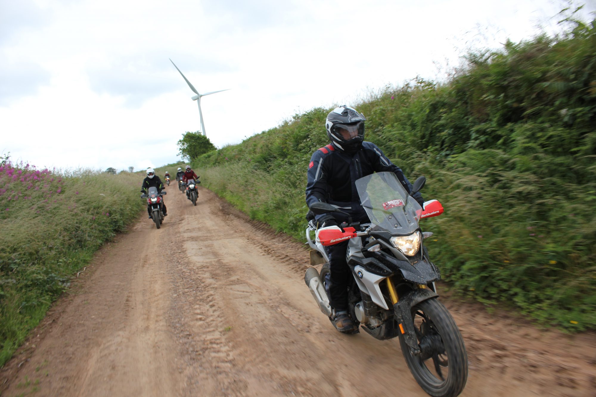 Adventure Time – All Terrain Bikes | Car & Classic Magazine