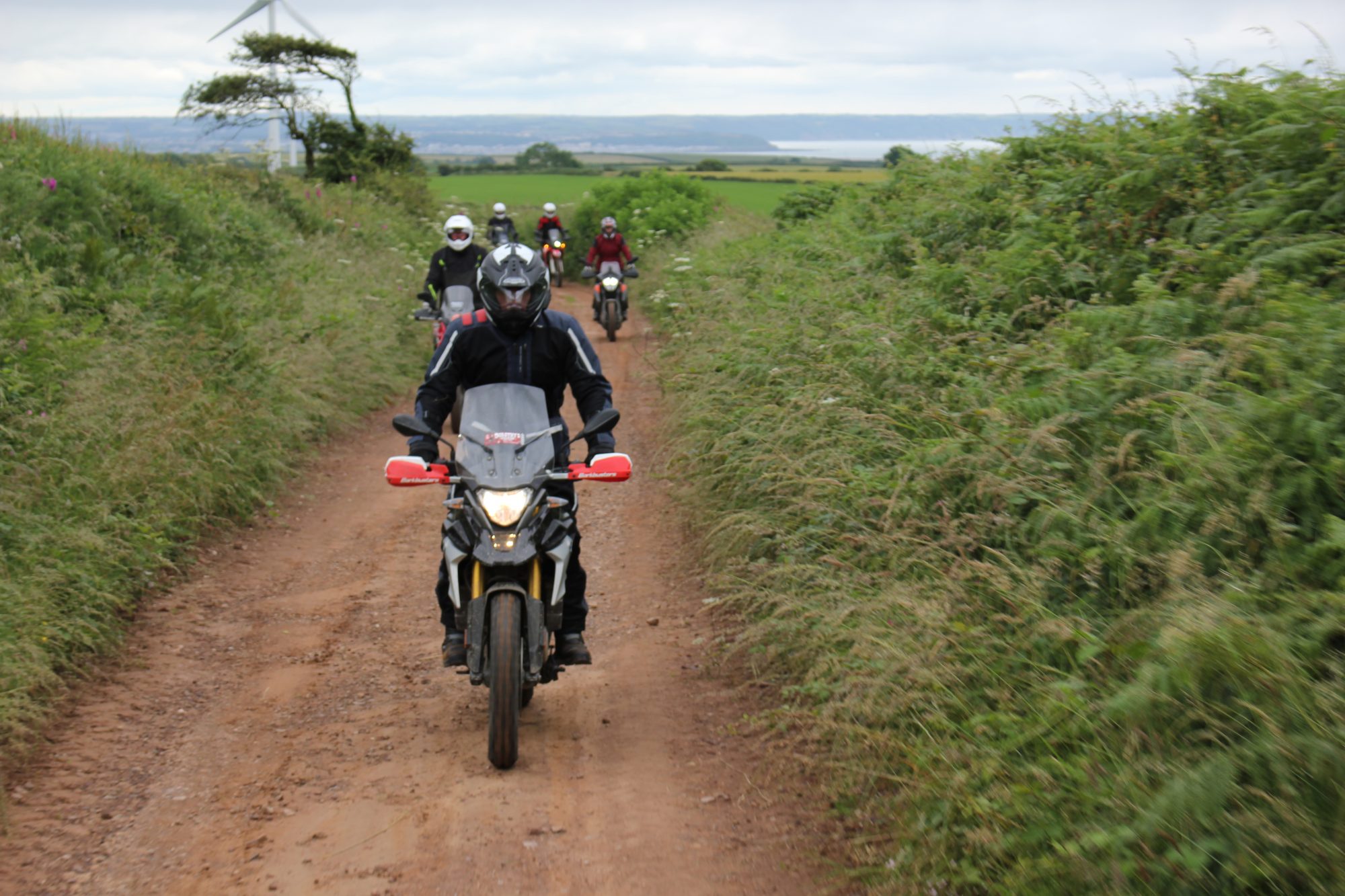 Adventure Time – All Terrain Bikes | Car & Classic Magazine