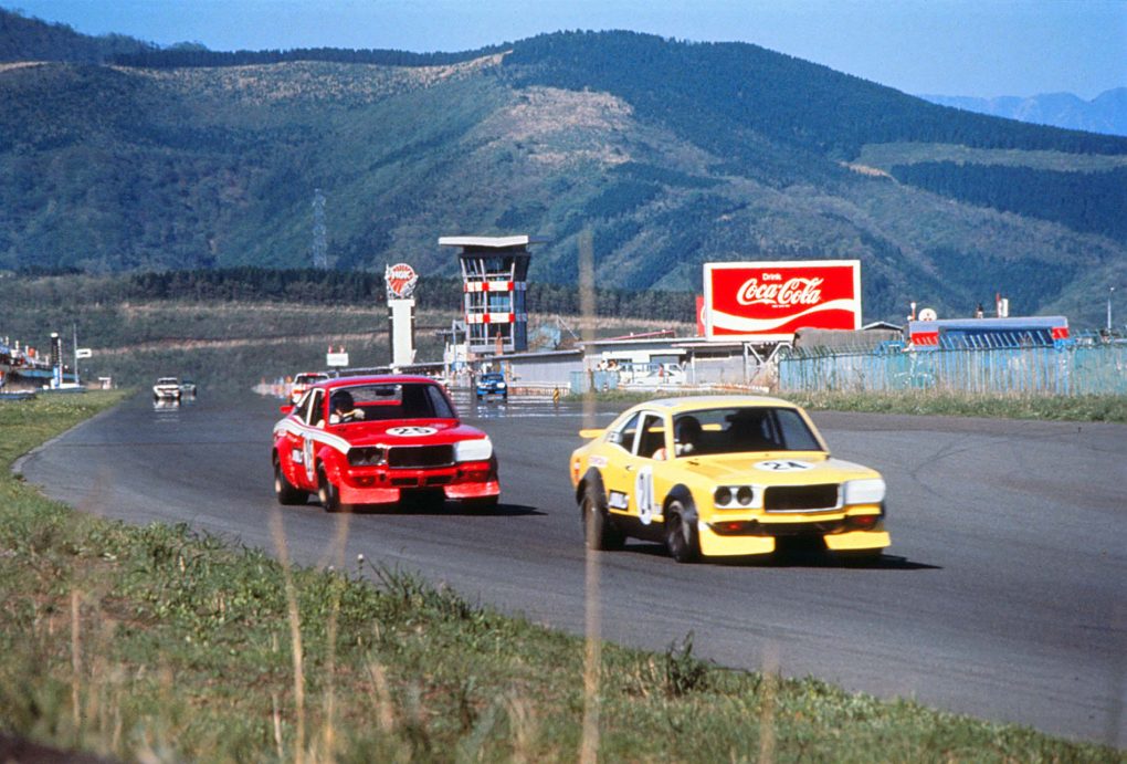 Mazda RX-3 – The Secret Samurai | Car & Classic Magazine