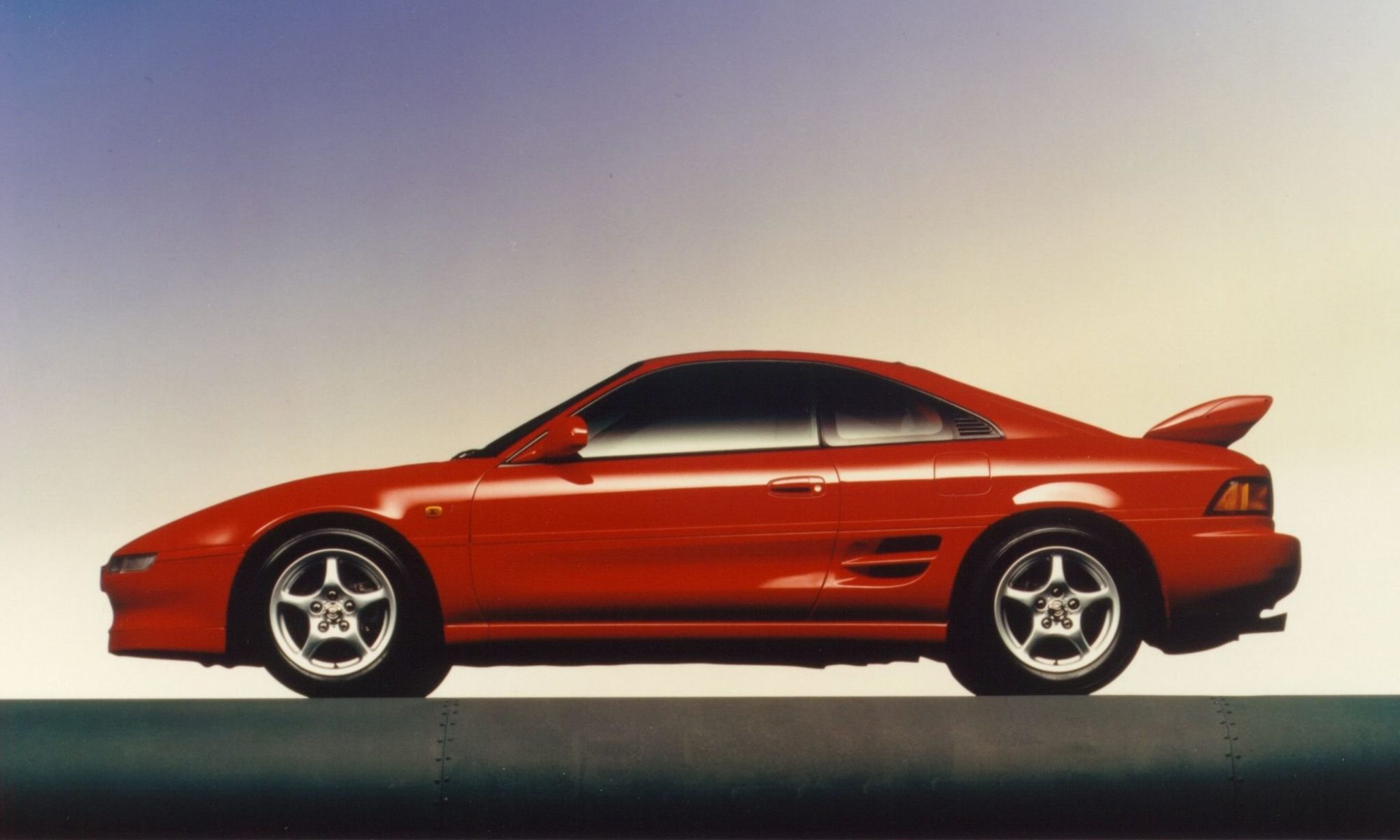 Toyota MR2 Roadster – The Time Is Now | Car & Classic Magazine