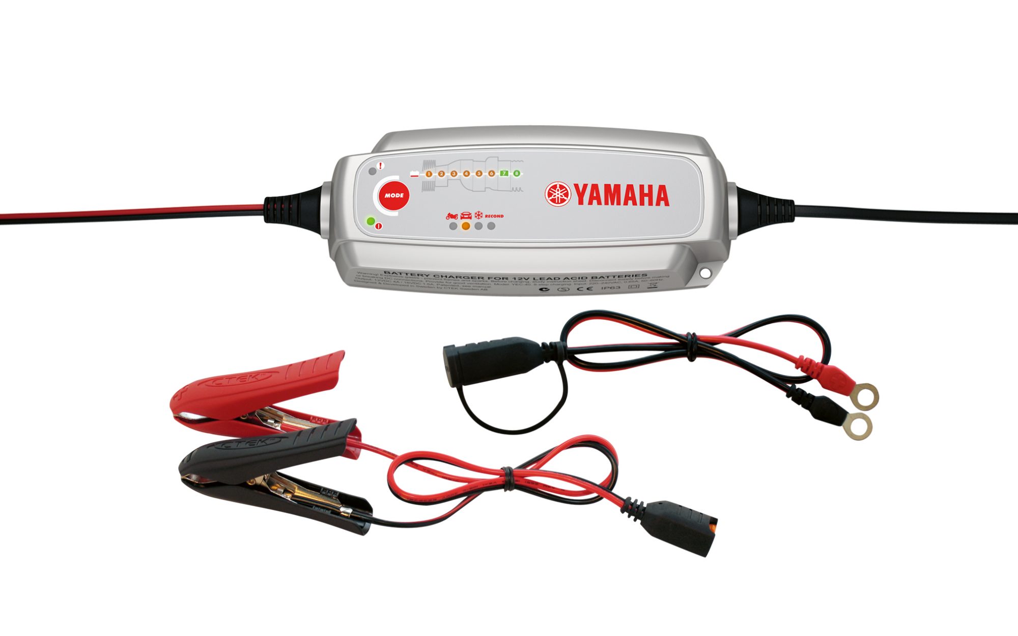 Basic, Better, Best – Trickle Chargers | Car & Classic Magazine