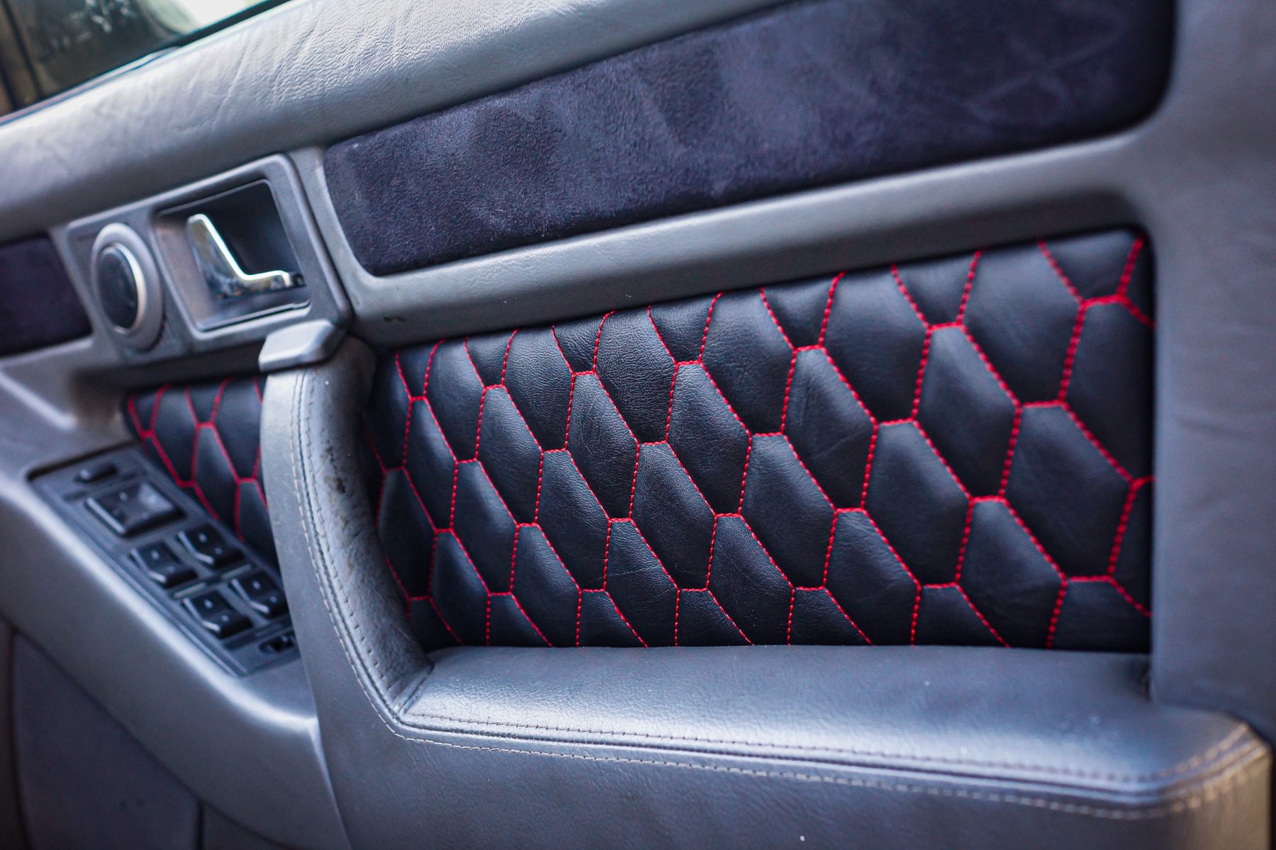 Luxury That Wasn’t Always Luxurious… | Car & Classic Magazine