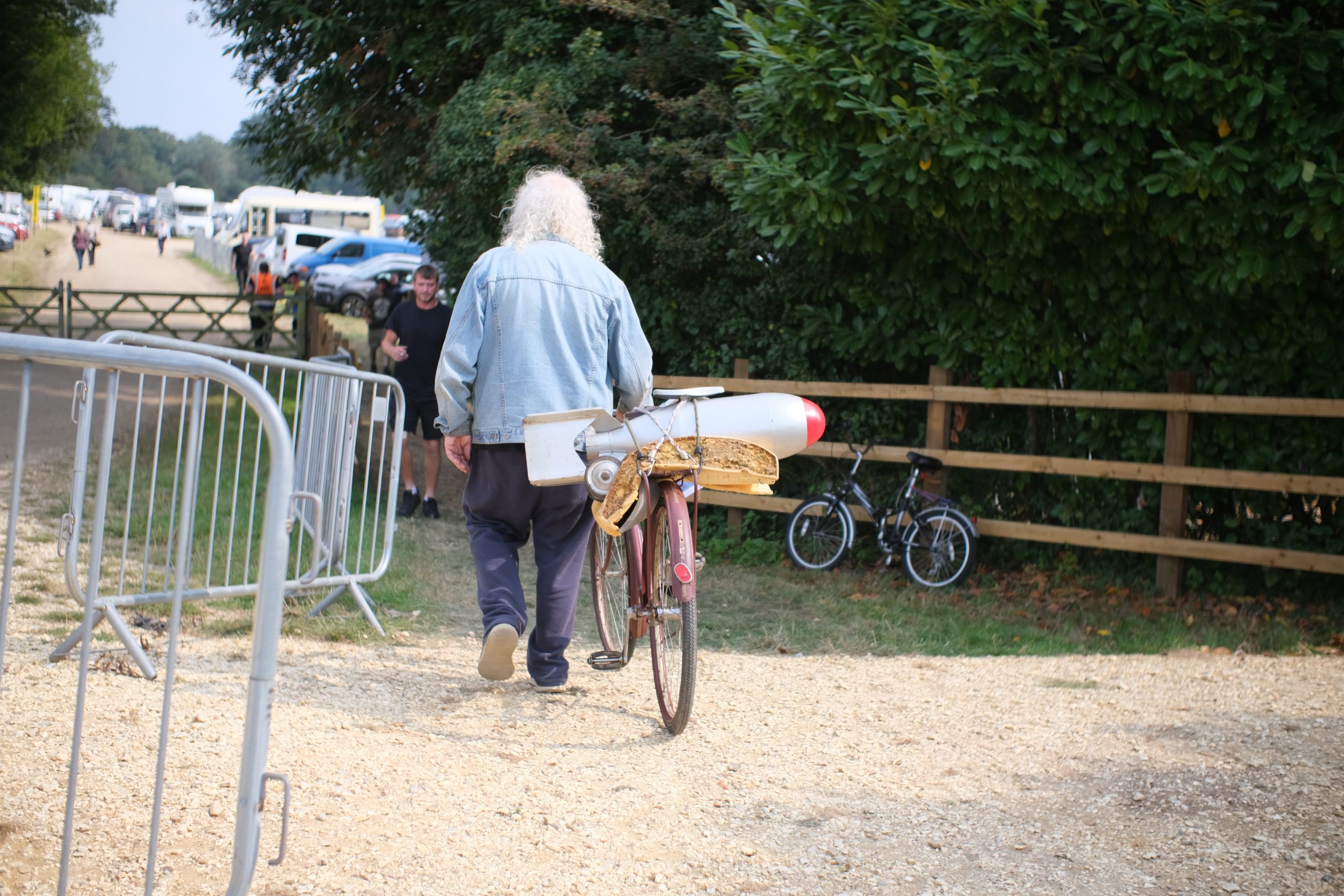 Beaulieu’s Rusty Jewel – The International Autojumble | Car & Classic ...