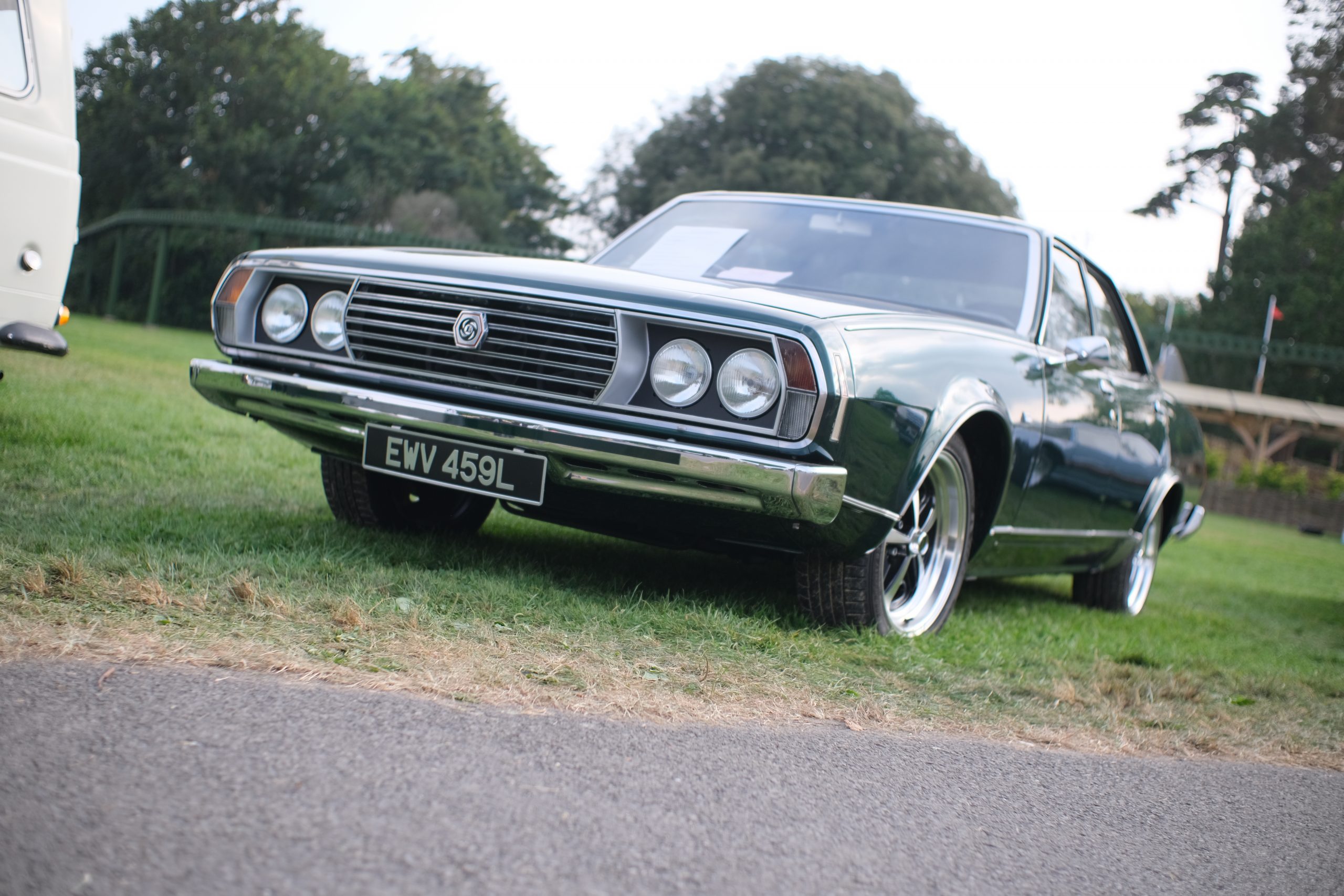 Beaulieu’s Rusty Jewel – The International Autojumble | Car & Classic ...