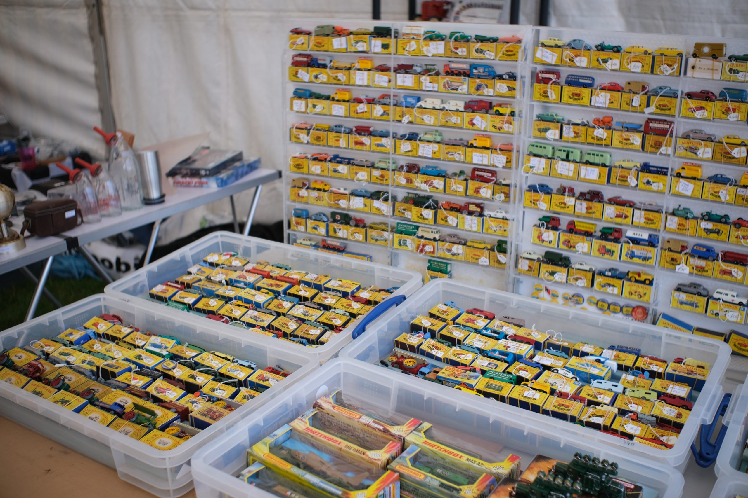 Beaulieu’s Rusty Jewel – The International Autojumble | Car & Classic ...