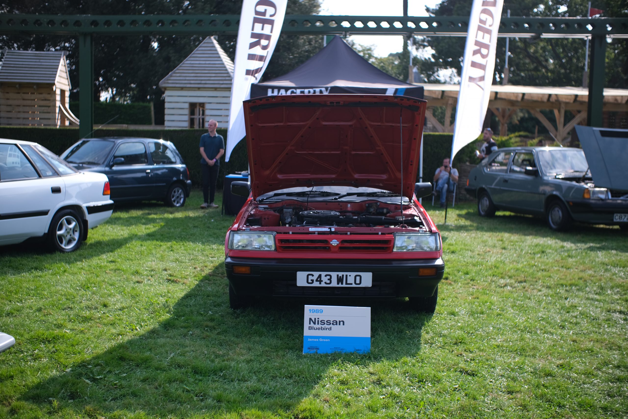 Beaulieu’s Rusty Jewel – The International Autojumble | Car & Classic ...