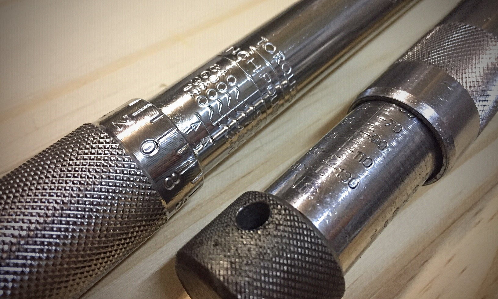 Basic, Better, Best – Talking the Torque (Wrench) | Car & Classic Magazine