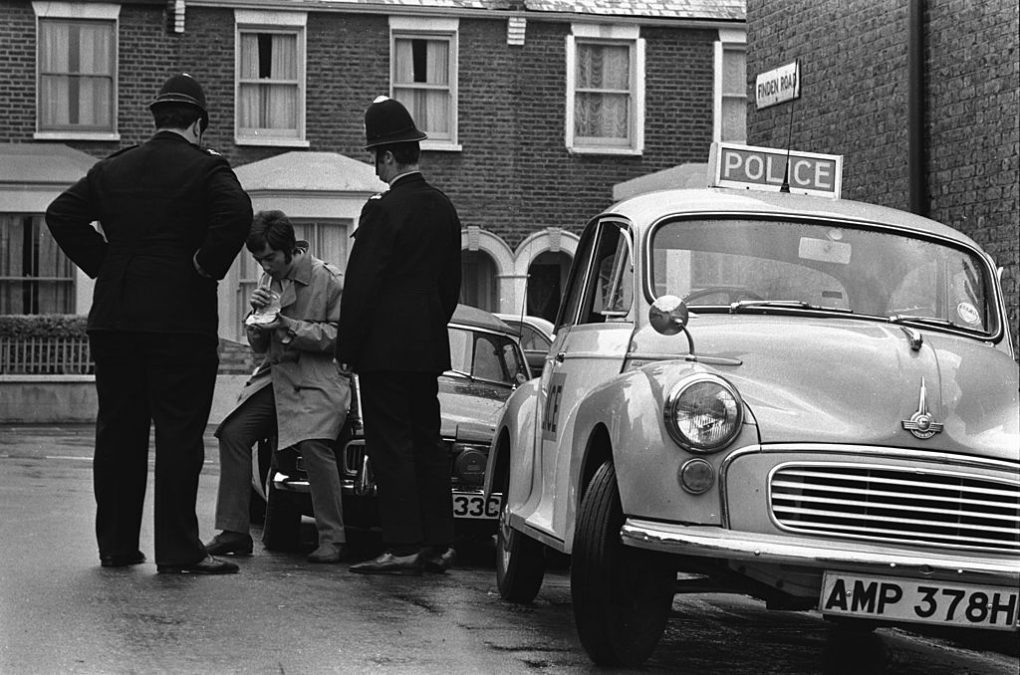 Basic, Better, Best – Vehicle Security | Car & Classic Magazine