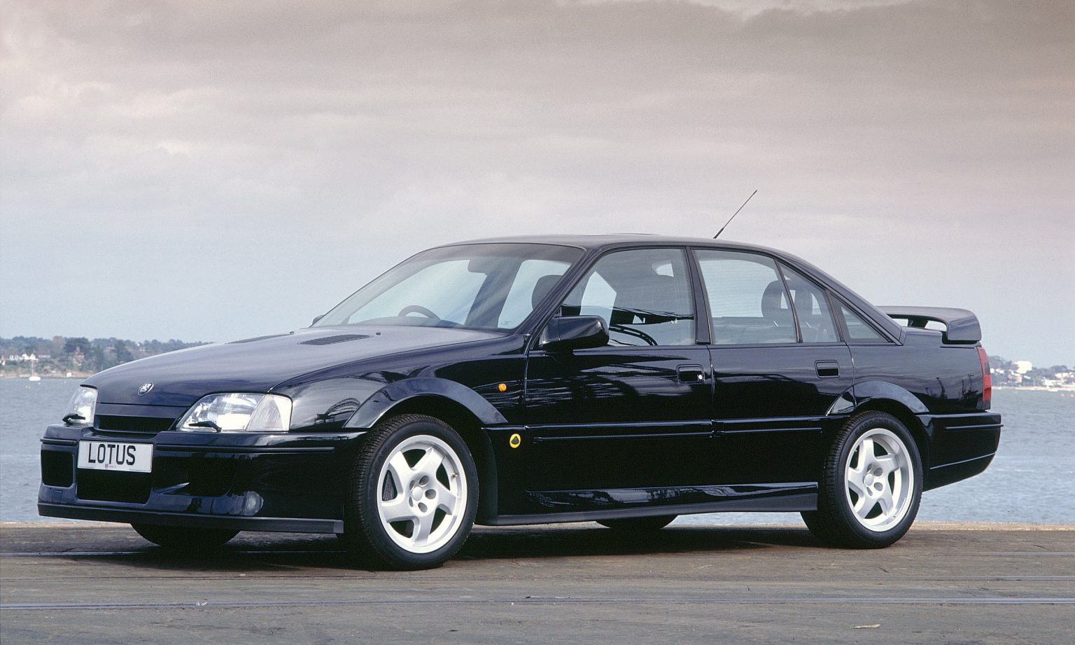 Q-Cars – Five Super Sleepers | Car & Classic Magazine