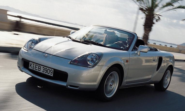 Toyota MR2 Roadster – The Time Is Now | Car & Classic Magazine