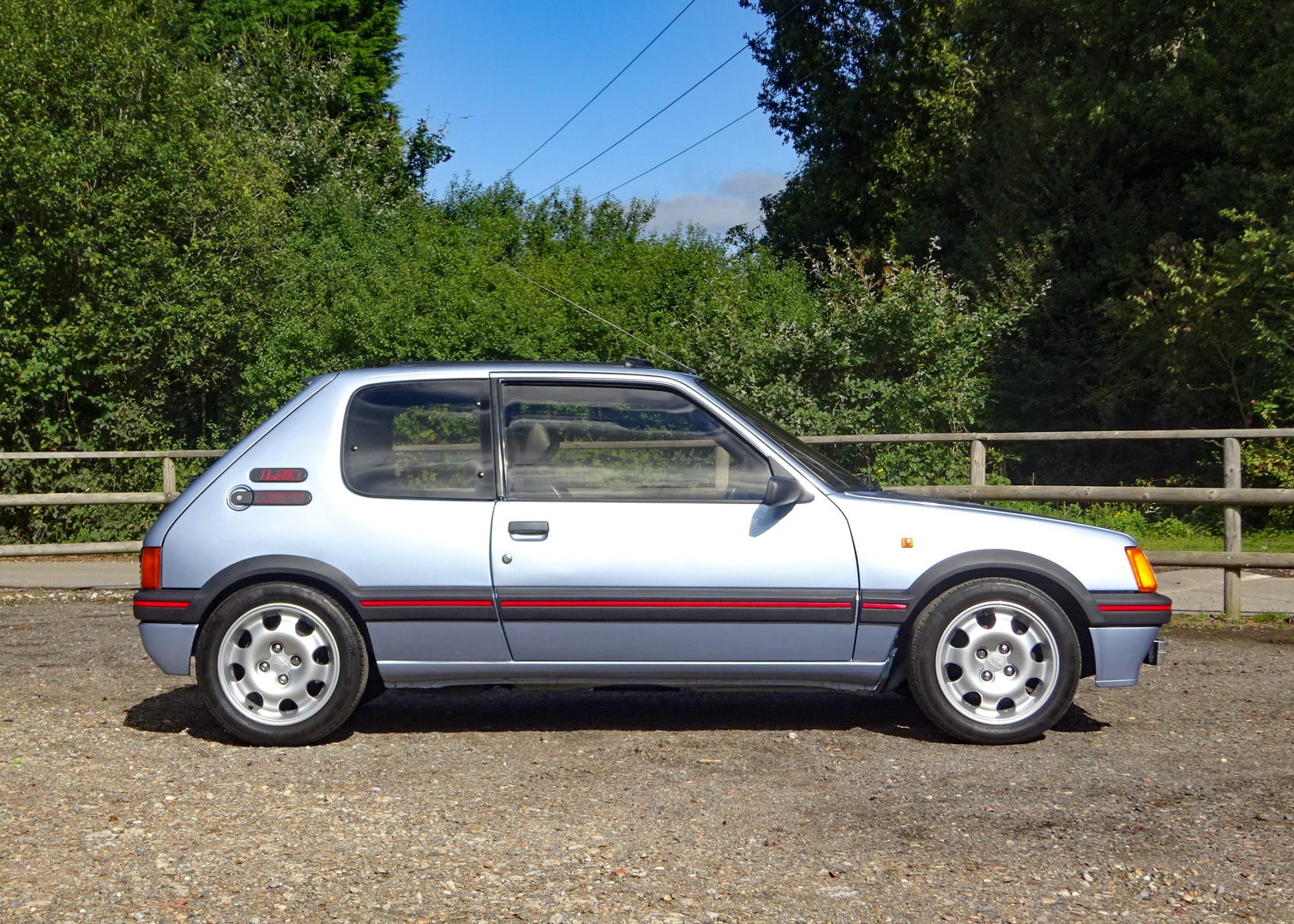 Five Forgotten Hot Hatch Heroes | Car & Classic Magazine