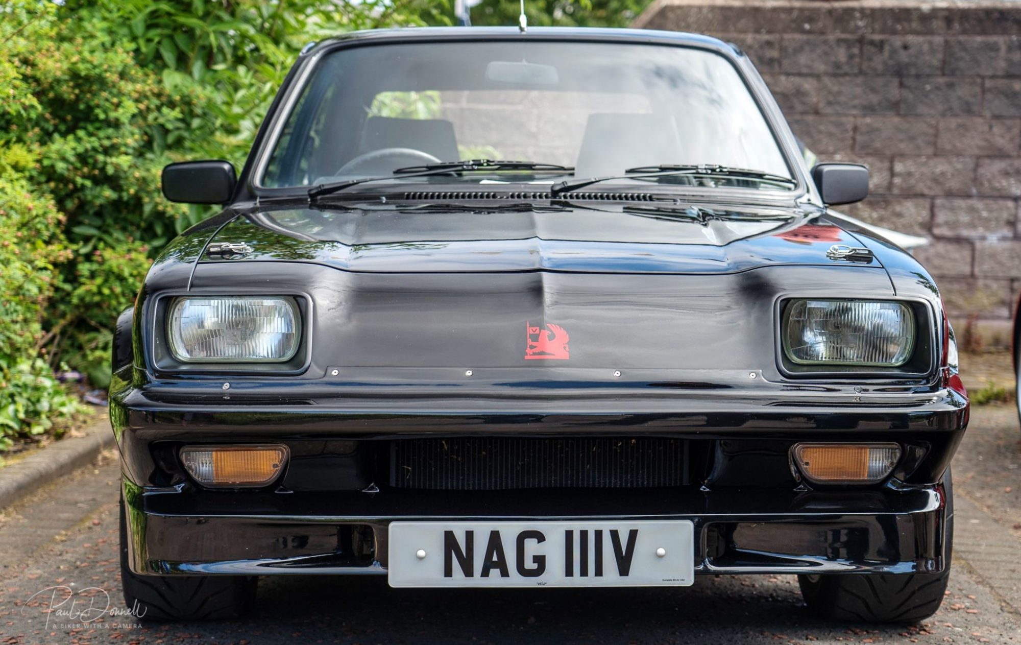 1980 Vauxhall Chevette HSX – Classified of the Week | Car & Classic ...