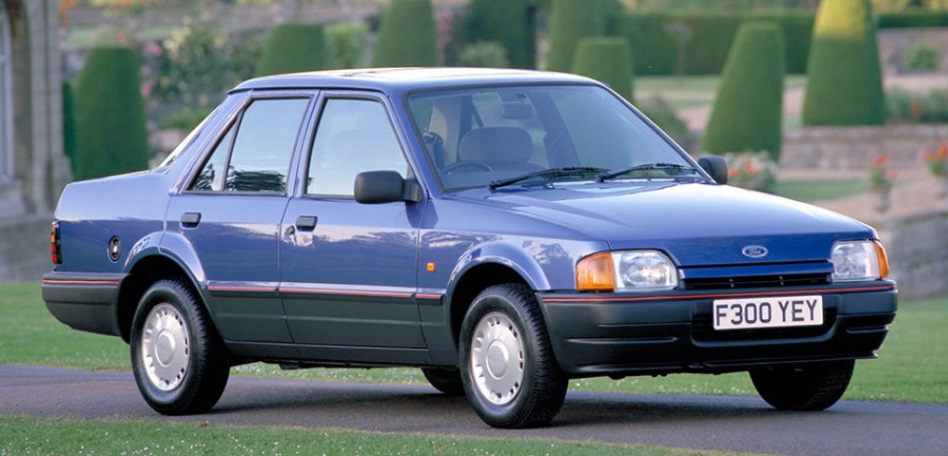 Last Chance Saloon – Five Forgotten Four-Doors | Car & Classic Magazine