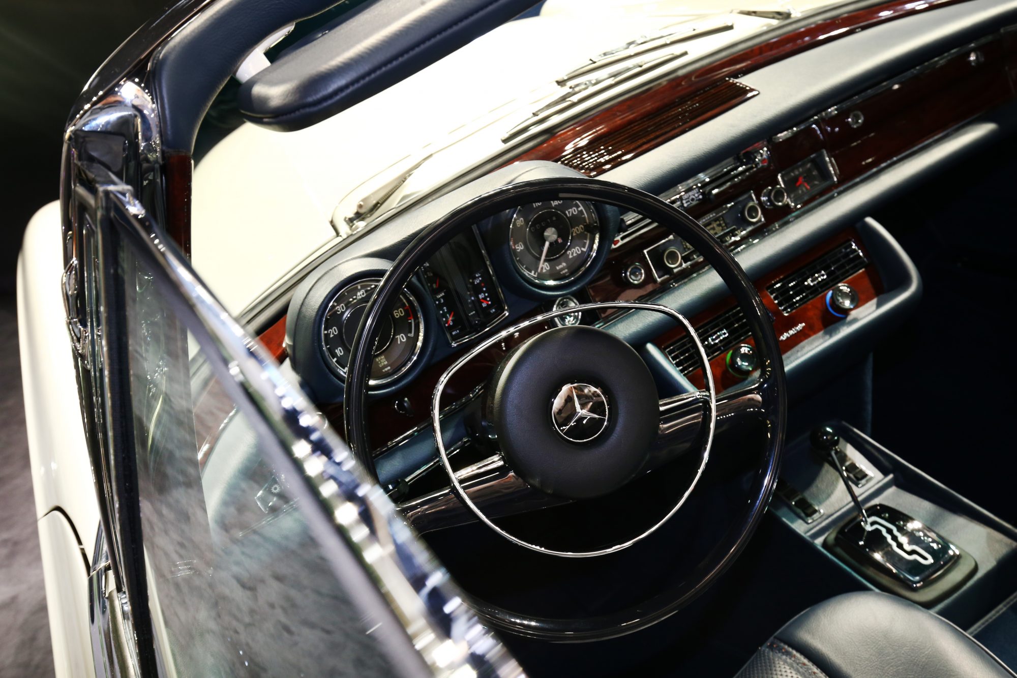 Fine Tuning – Improving Upon Perfection | Car & Classic Magazine