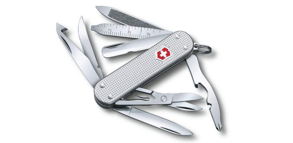 Basic, Better, Best – Pocket Multi-Tool Options | Car & Classic Magazine