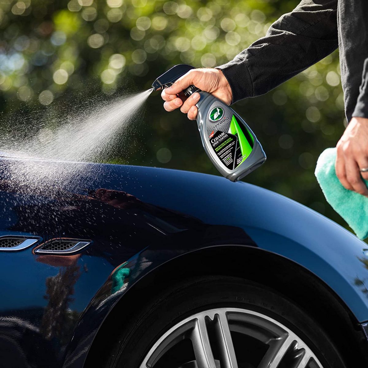 Basic, Better, Best – Car Wax | Car & Classic Magazine